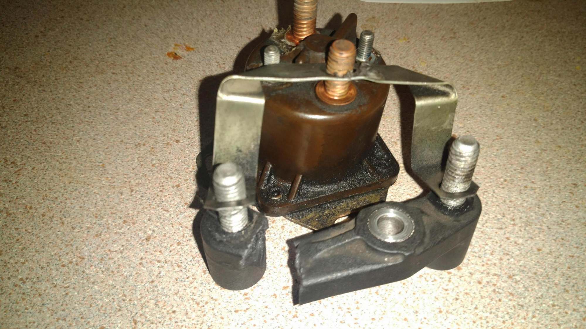 Glow plug relay - Ford Truck Enthusiasts Forums