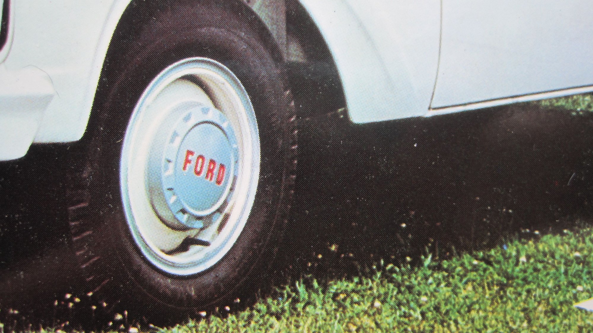 Is there a difference between split rim and 2-piece rim? - Ford Truck ...