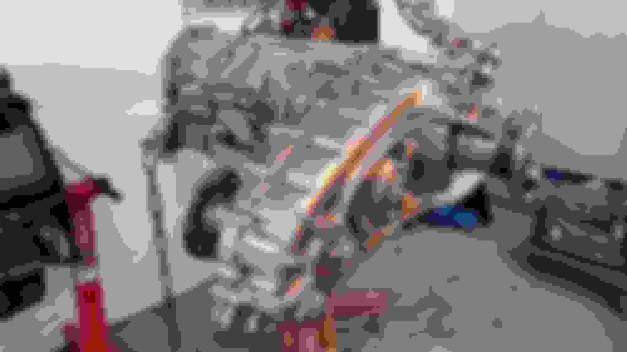 1979 F150 4x4 Build Coyote swap - Page 7 - Ford Truck Enthusiasts Forums