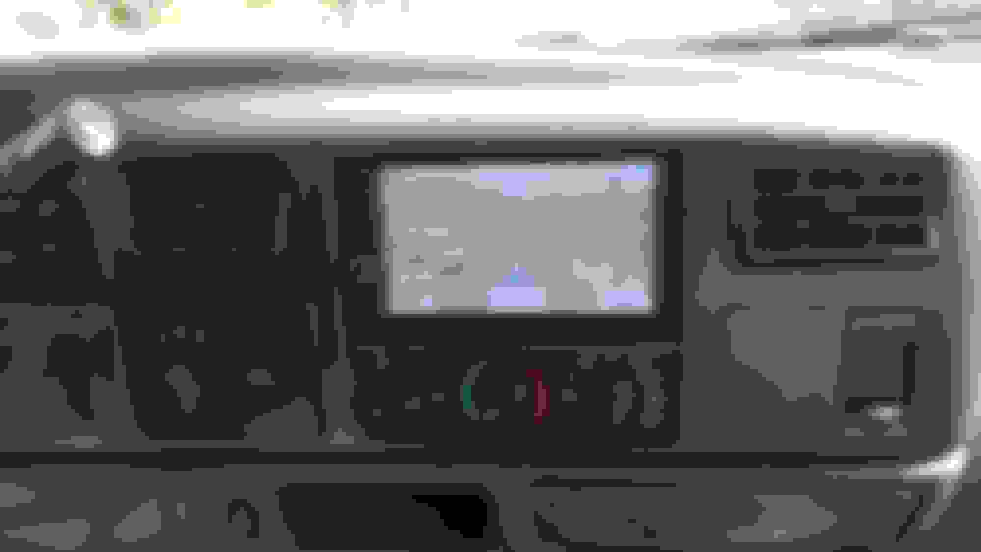 Joying Double Din head unit - Ford Truck Enthusiasts Forums