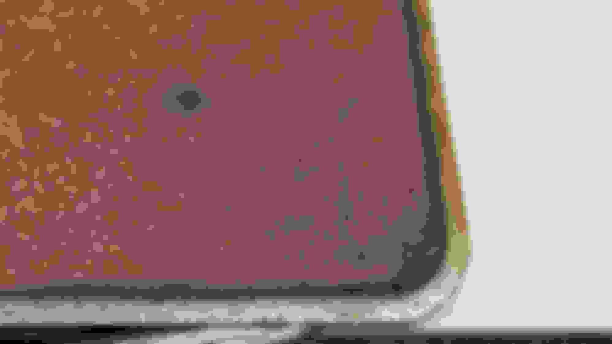 Ford 6R80 Transmission Filter - Disassembled for Inspection - Ford ...