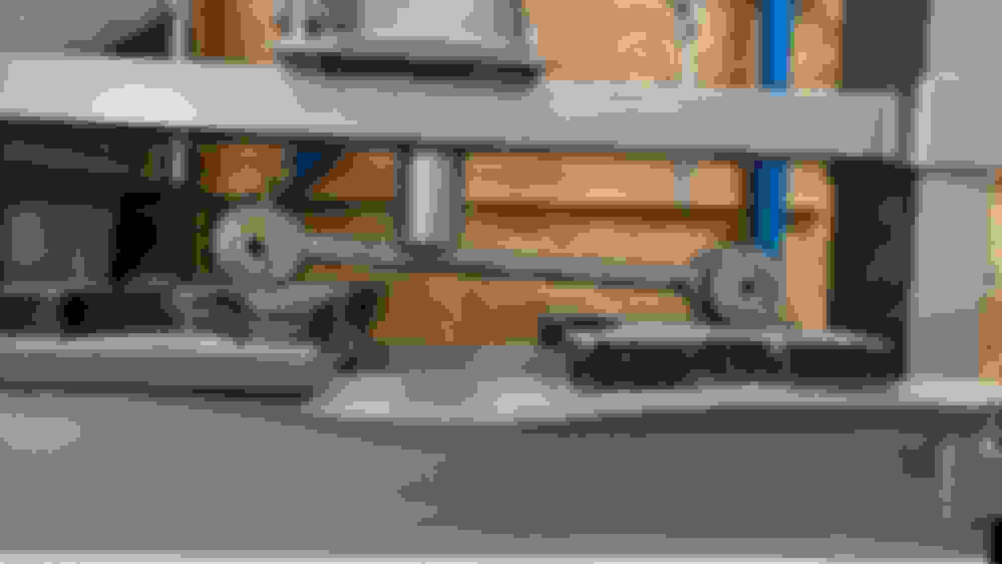 Today was a Good Day! What Did You Do To Your Rig? +++ - Page 282 ...