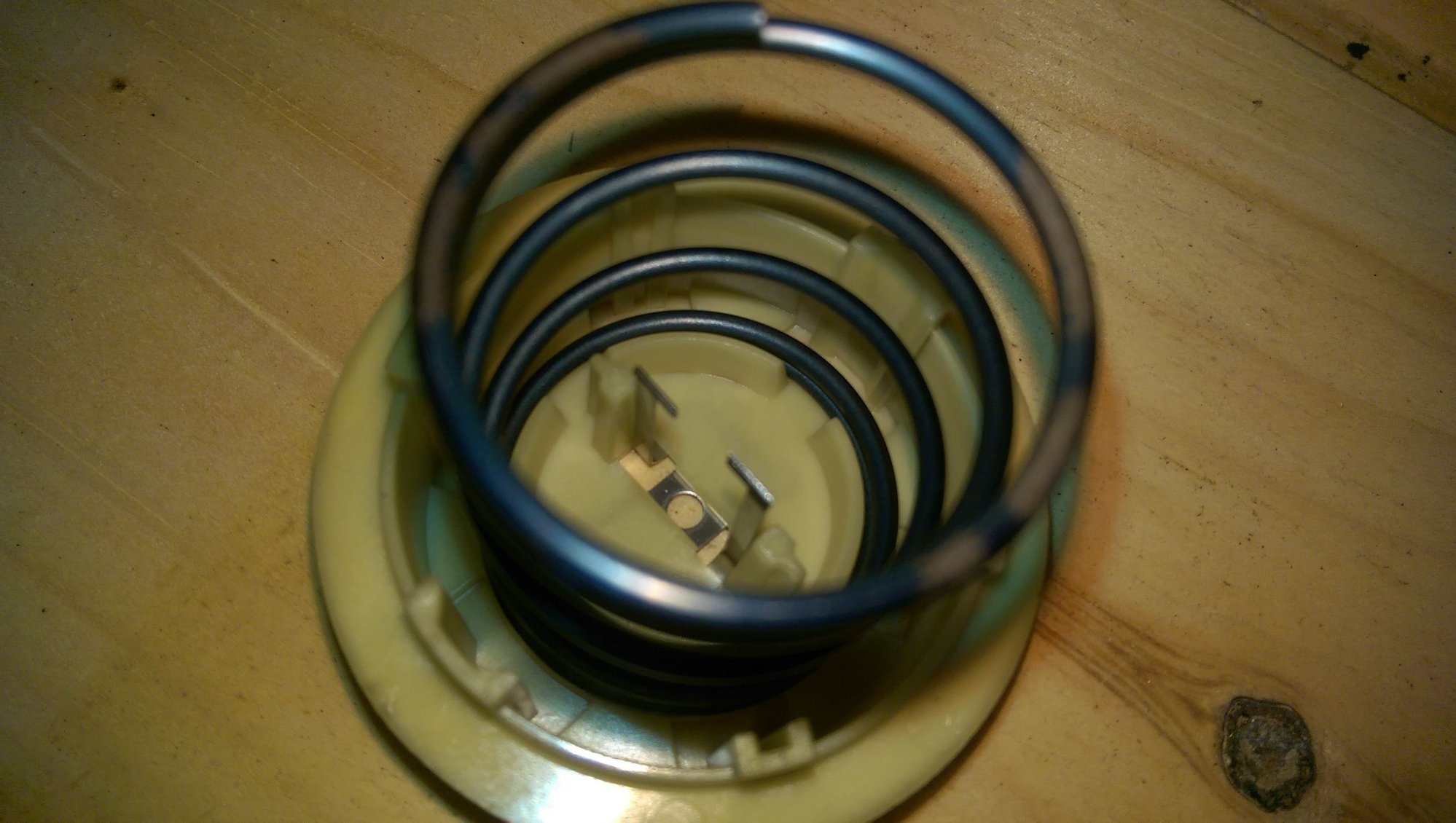 ESOF Hub Clicking- How to repair/rebuild? - Page 2 - Ford Truck ...