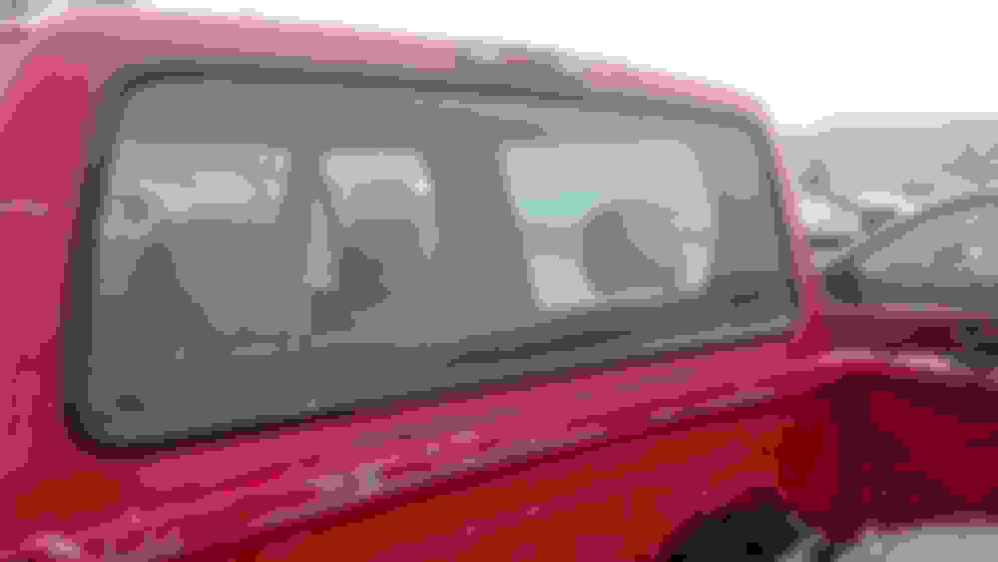 obs solid rear window swap - Ford Truck Enthusiasts Forums