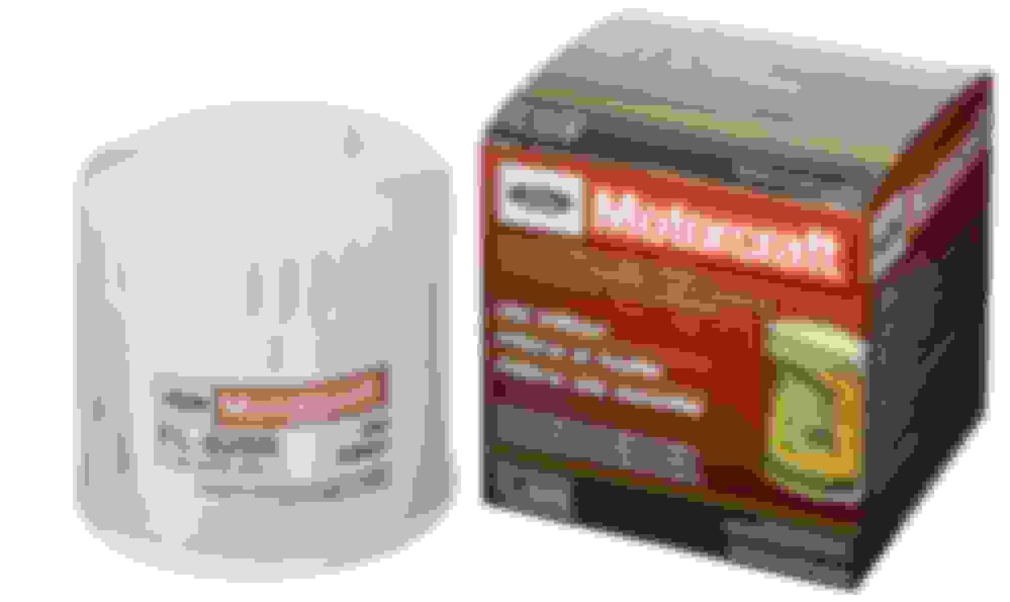 Check your dealer installed oil filter - Page 3 - Ford Truck ...