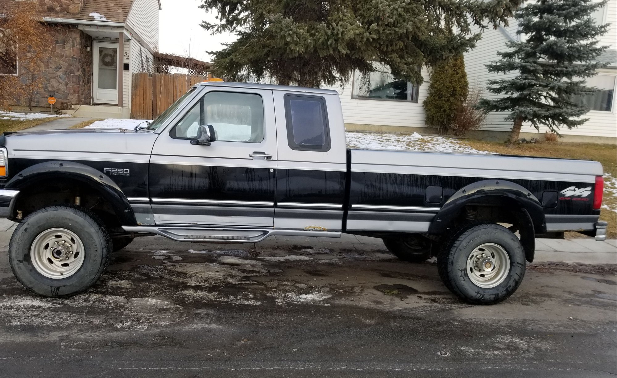 Rust coverup - Ford Truck Enthusiasts Forums