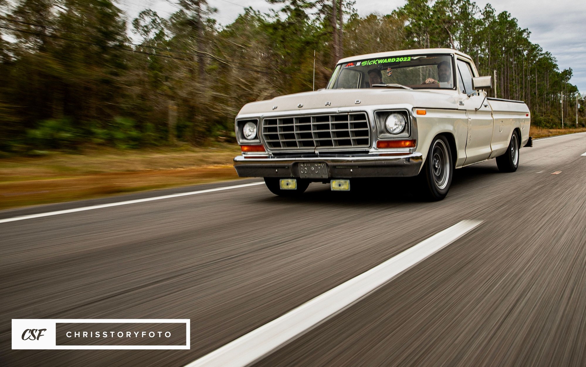 Headlight recommendation 1977 F100 - Ford Truck Enthusiasts Forums