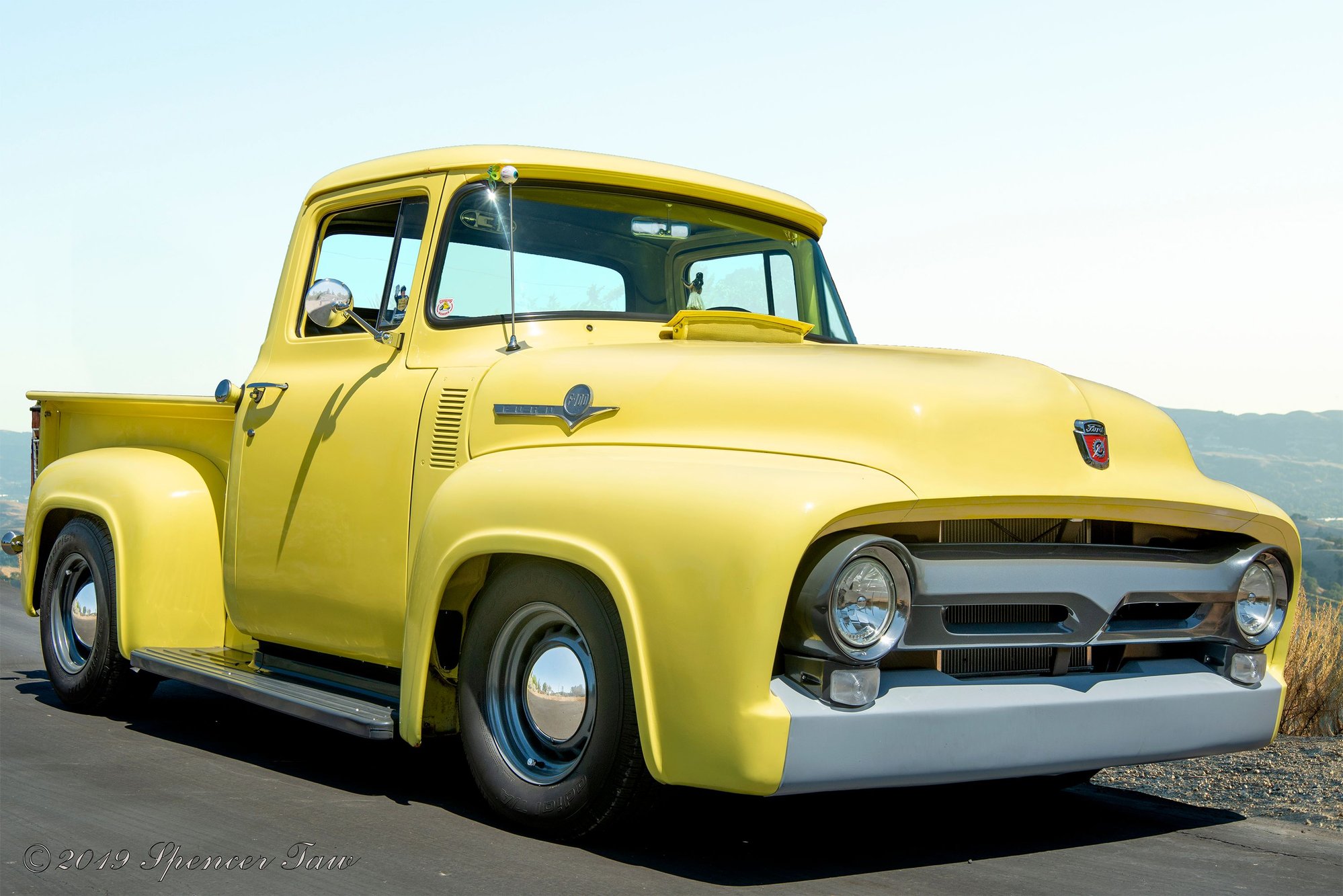 Been Awhile Since - Ford Truck Enthusiasts Forums