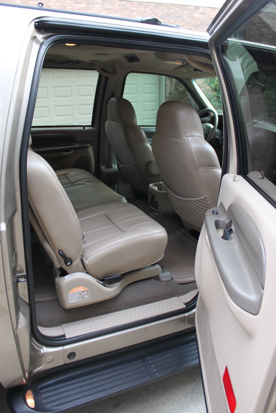 New Pics and a big boo boo - Ford Truck Enthusiasts Forums