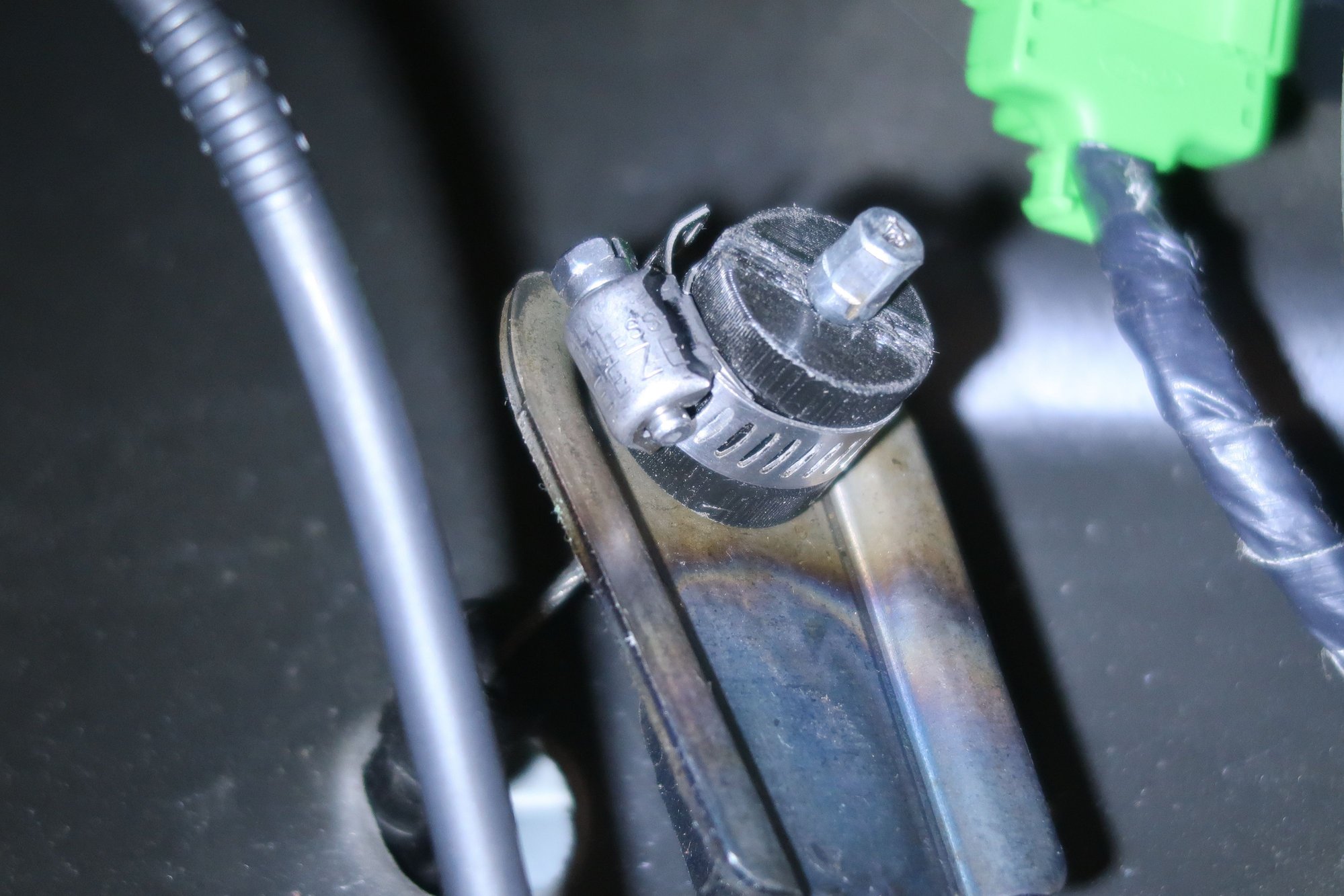 Replacement Accelerator/Throttle Cable - Ford Truck Enthusiasts Forums