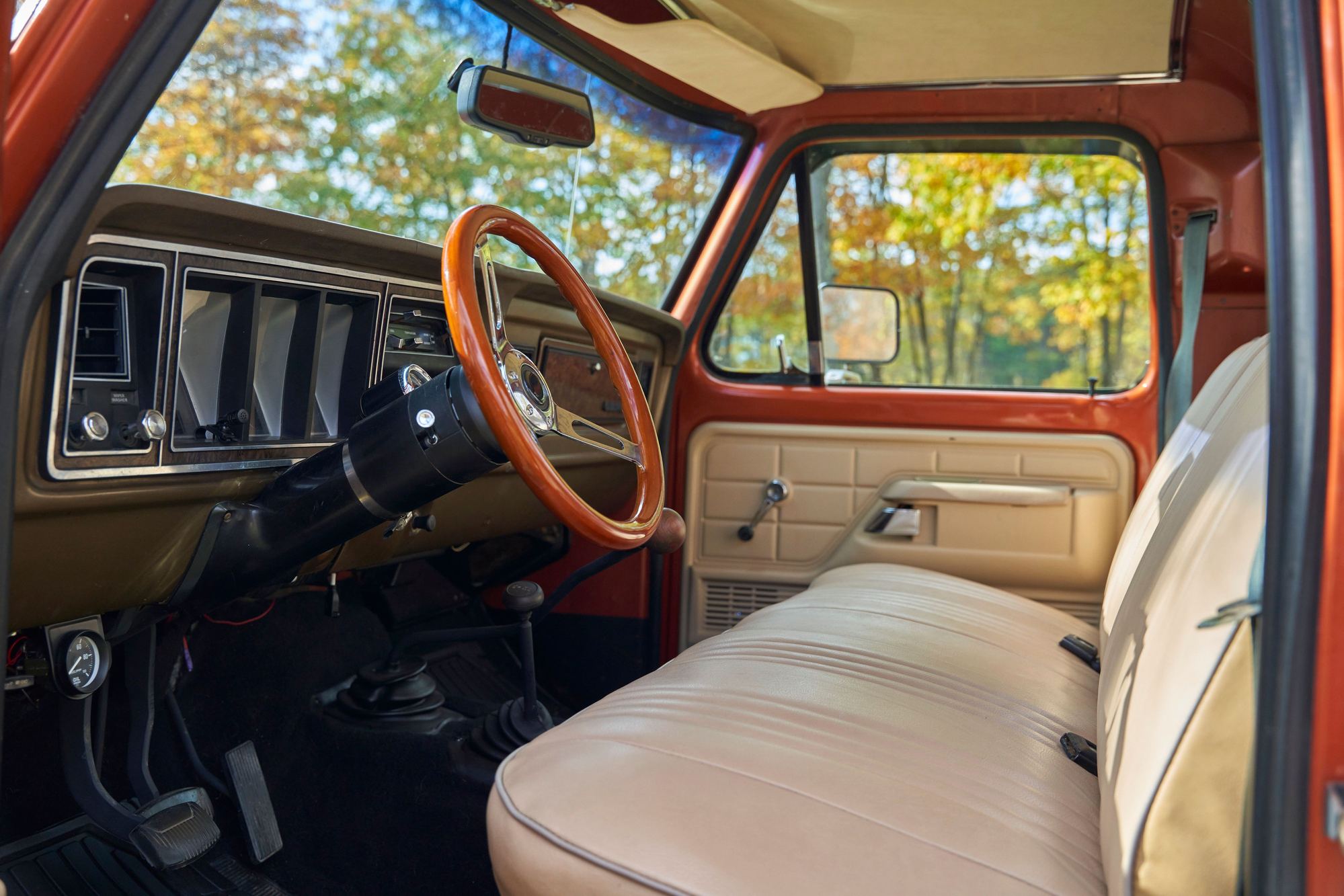 Metallic Copper - Ford Truck Enthusiasts Forums