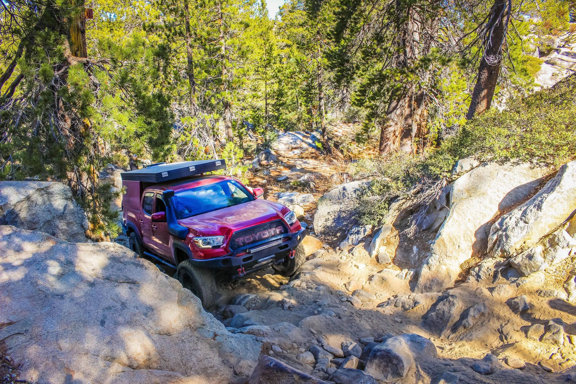 F350 Overland Build - Ford Truck Enthusiasts Forums