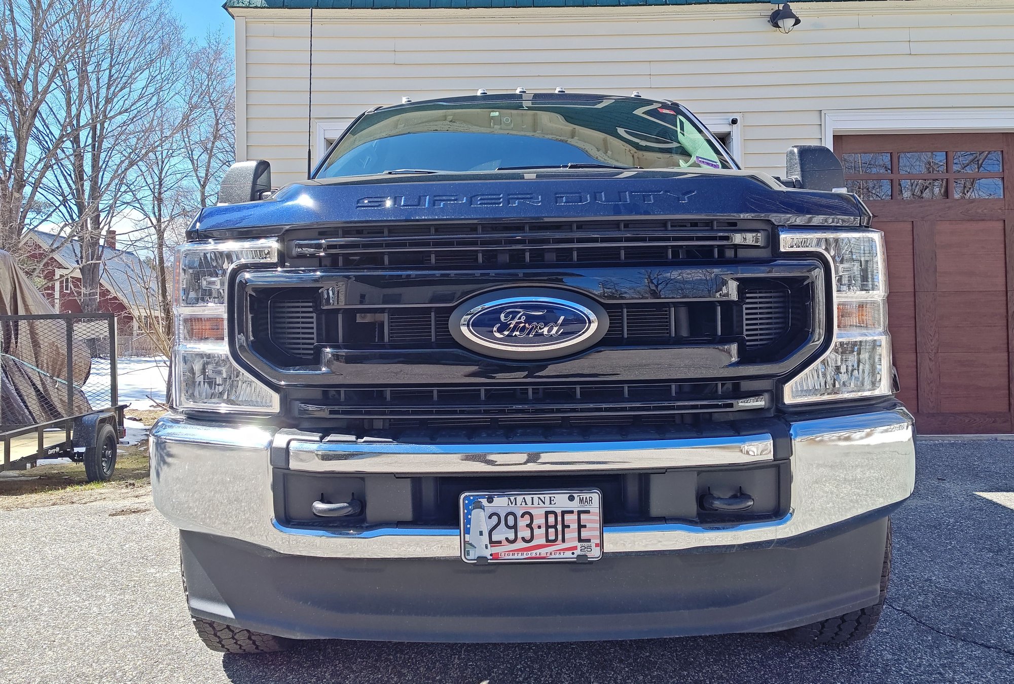 2022 Camping build done !!!! Pics incl - Ford Truck Enthusiasts Forums