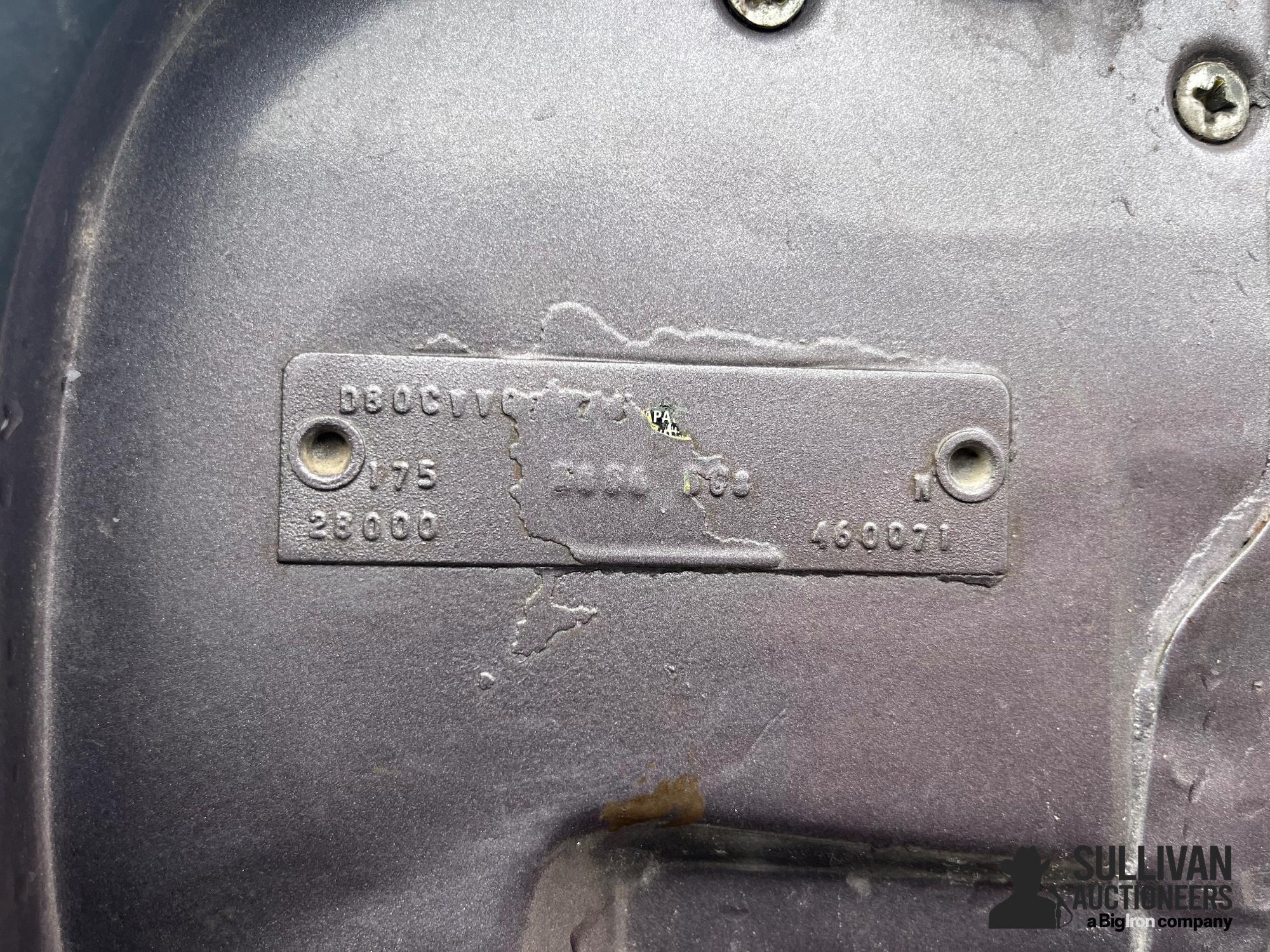 Please..Vin decode help? - Ford Truck Enthusiasts Forums