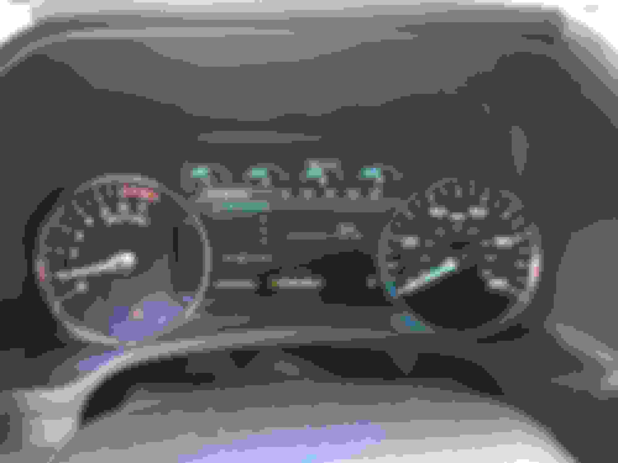 2019 F-250 XL to XLT Instrument Cluster Upgrade - Ford Truck ...