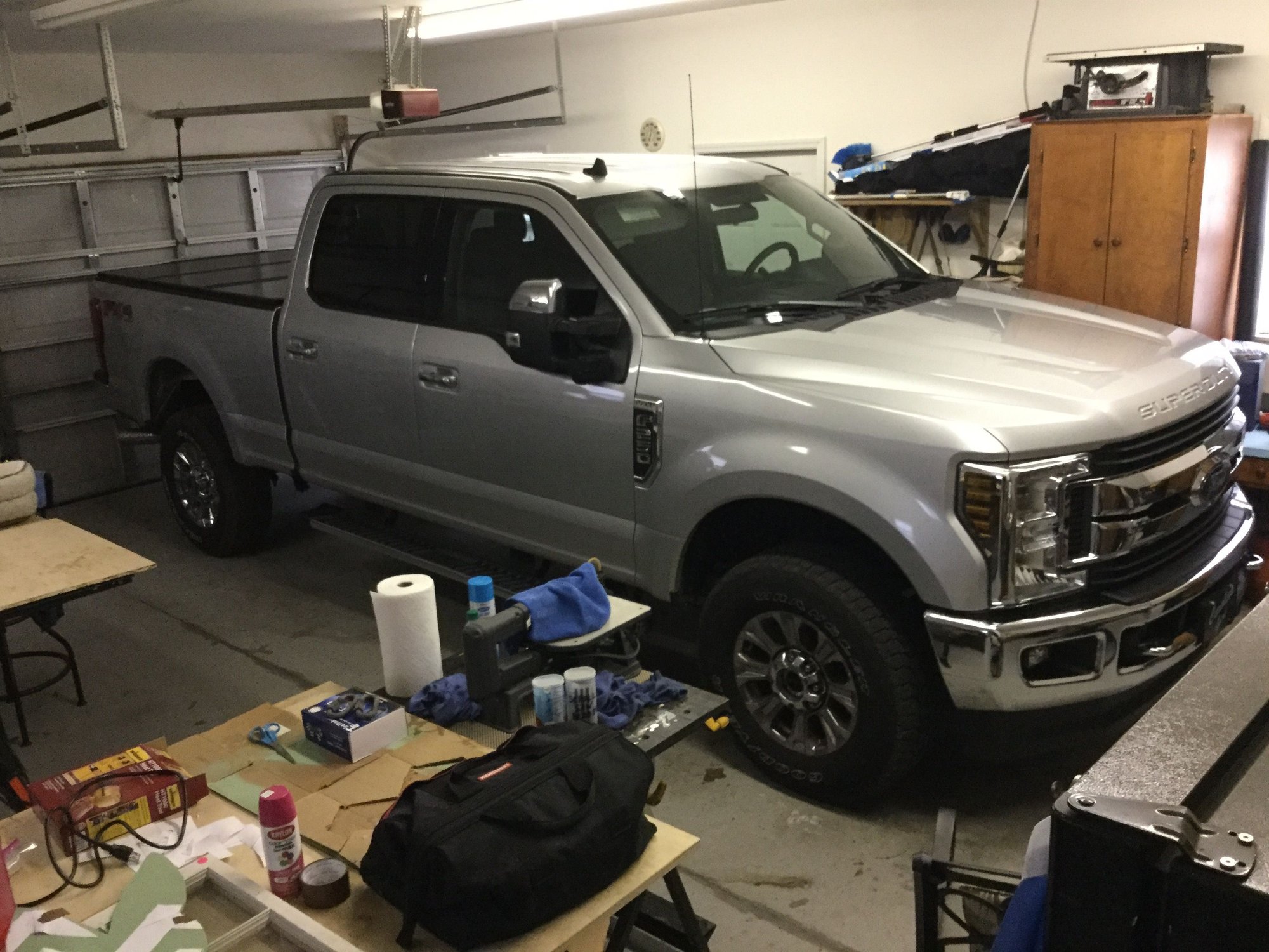 Fit and Finish - Page 4 - Ford Truck Enthusiasts Forums