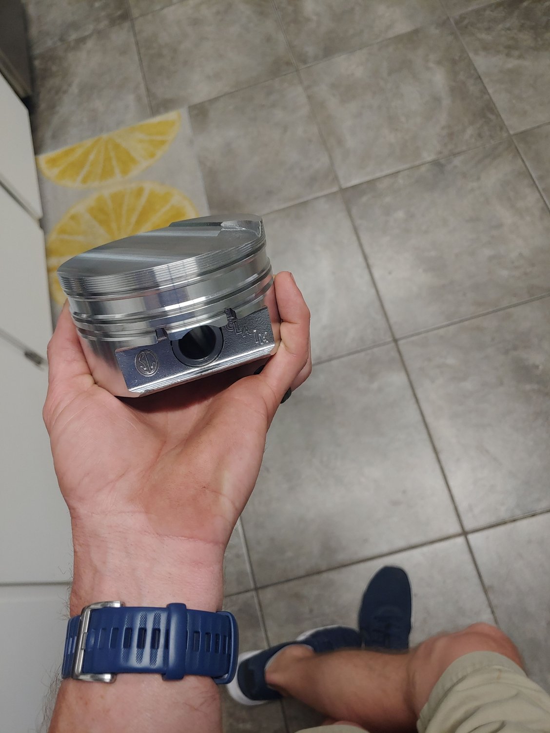 Ford 400 build with meyer pistons - Page 2 - Ford Truck Enthusiasts Forums