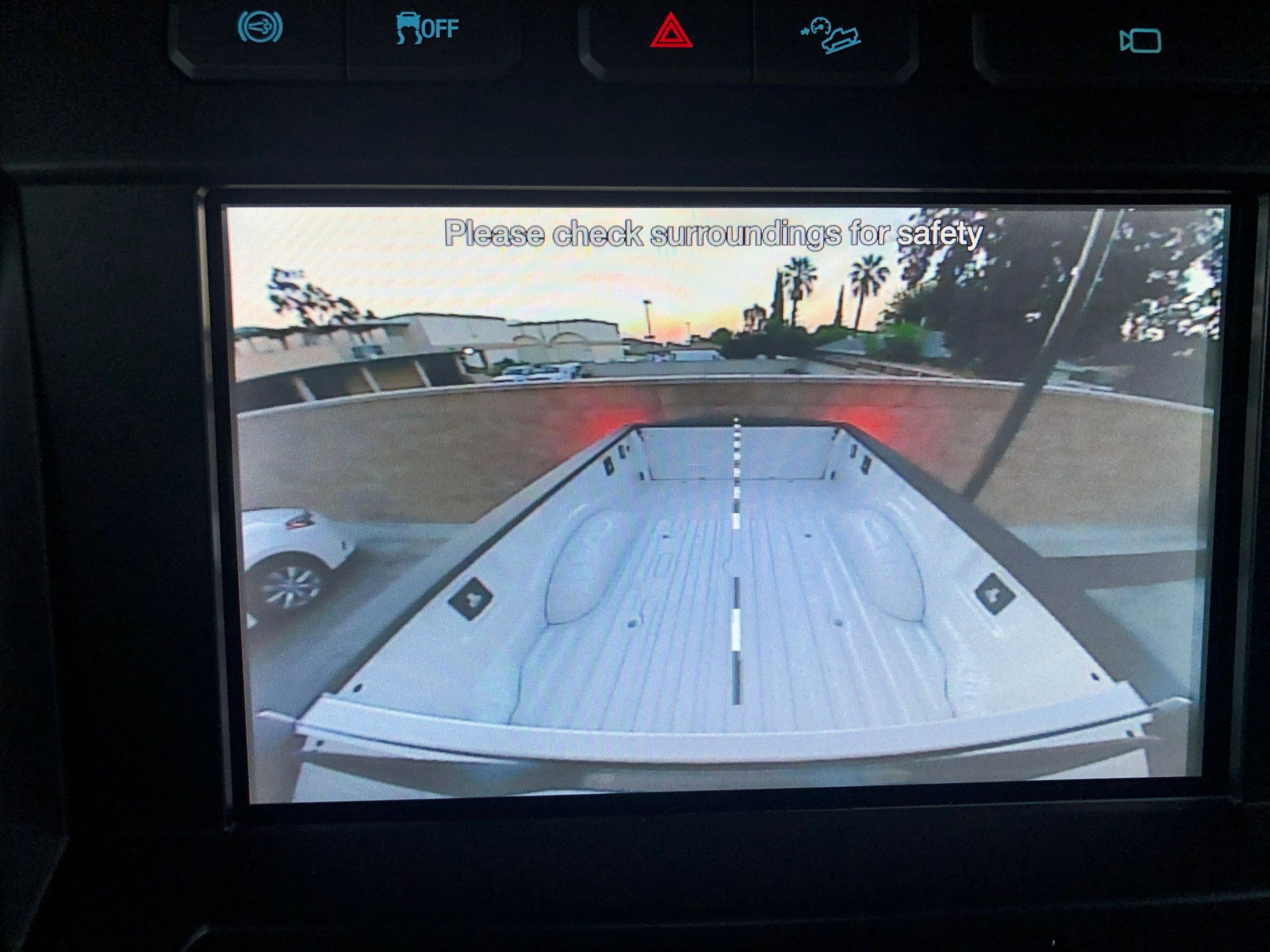 2019 Front Camera Installation gone sideways - Ford Truck Enthusiasts ...