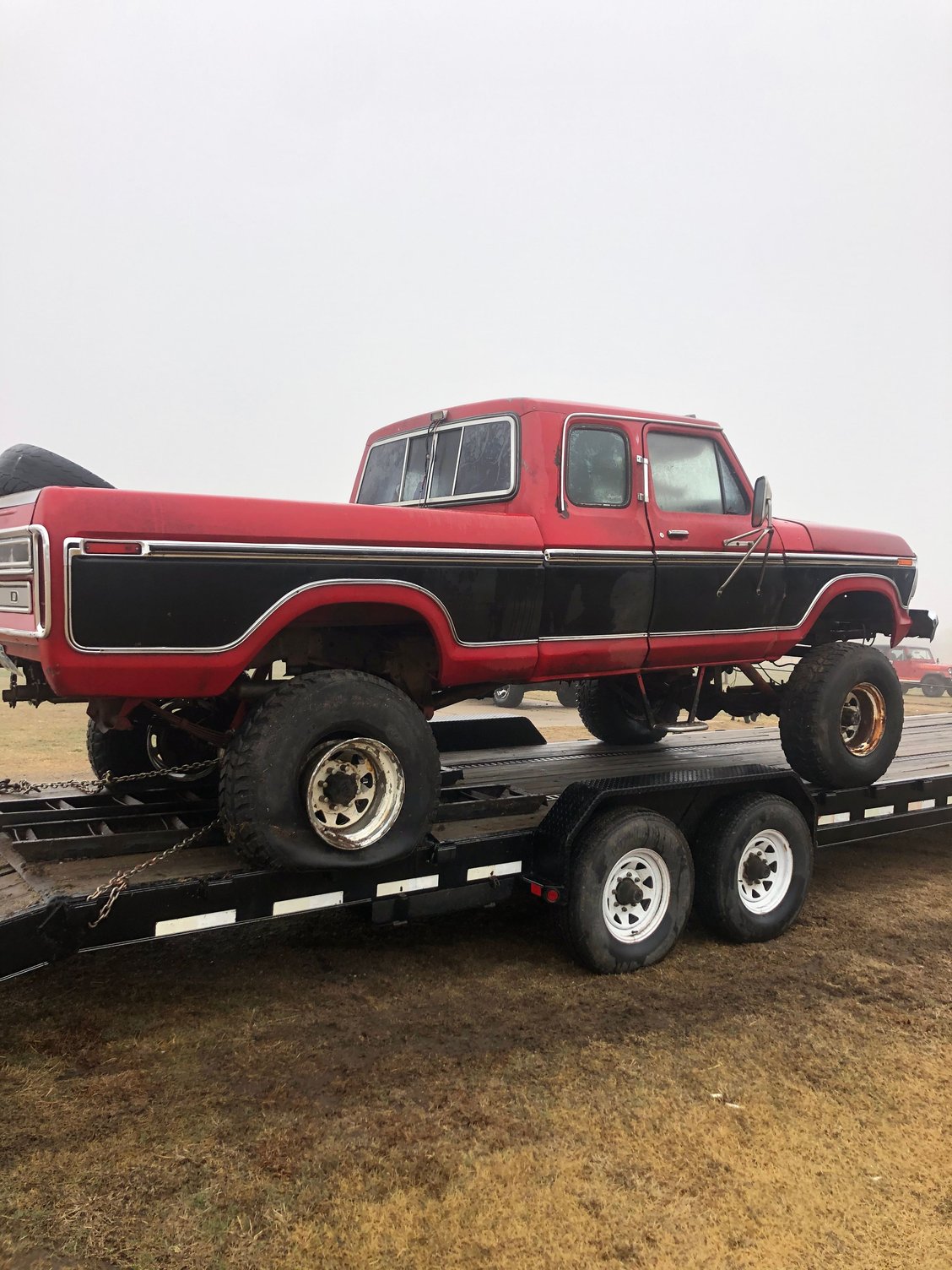 Found a SuperCab - Ford Truck Enthusiasts Forums