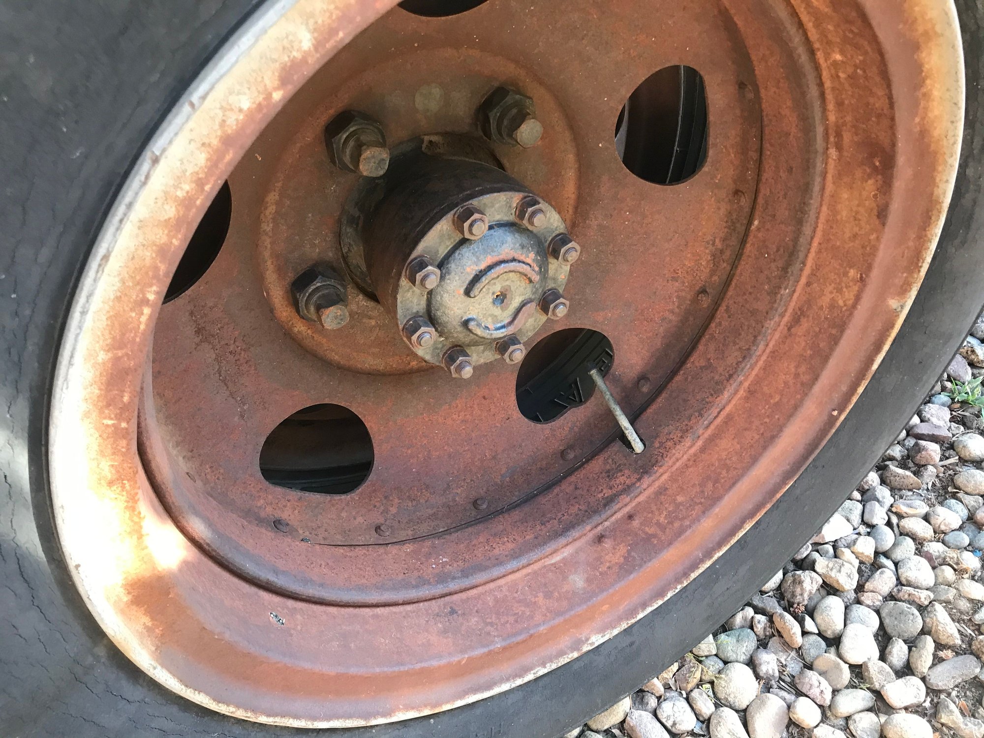 49 F5 Coming Out Of Retirement - Ford Truck Enthusiasts Forums