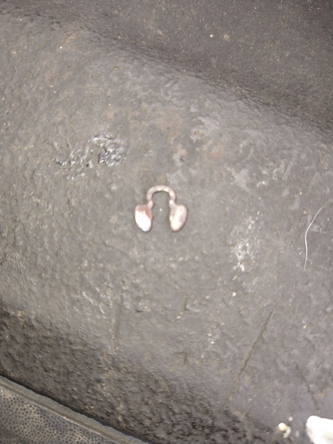 High pressure oil lines blew out and now excessive back pressure - Page 19 - Ford Truck ...