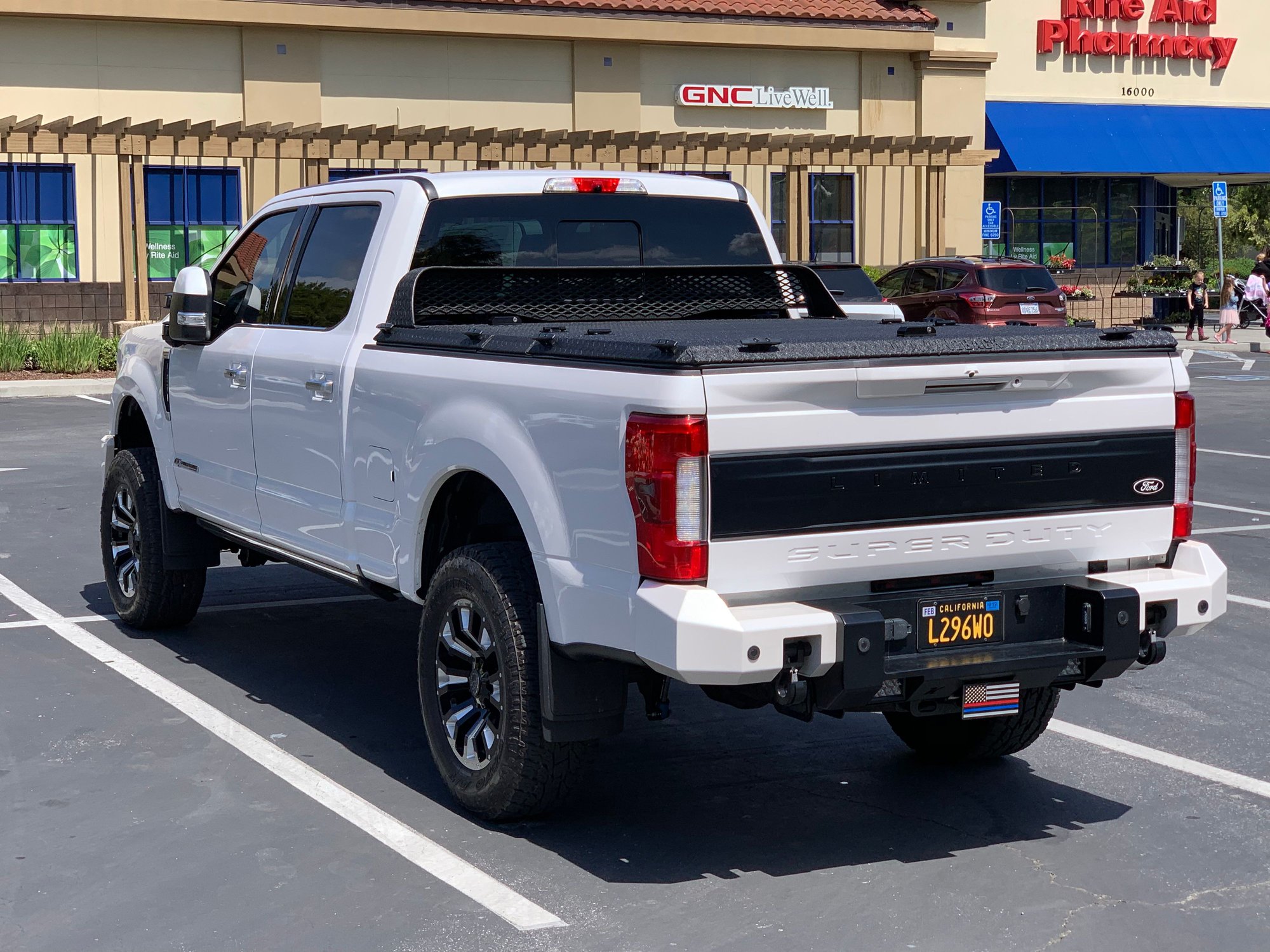 F-250 Build DONE! - Ford Truck Enthusiasts Forums