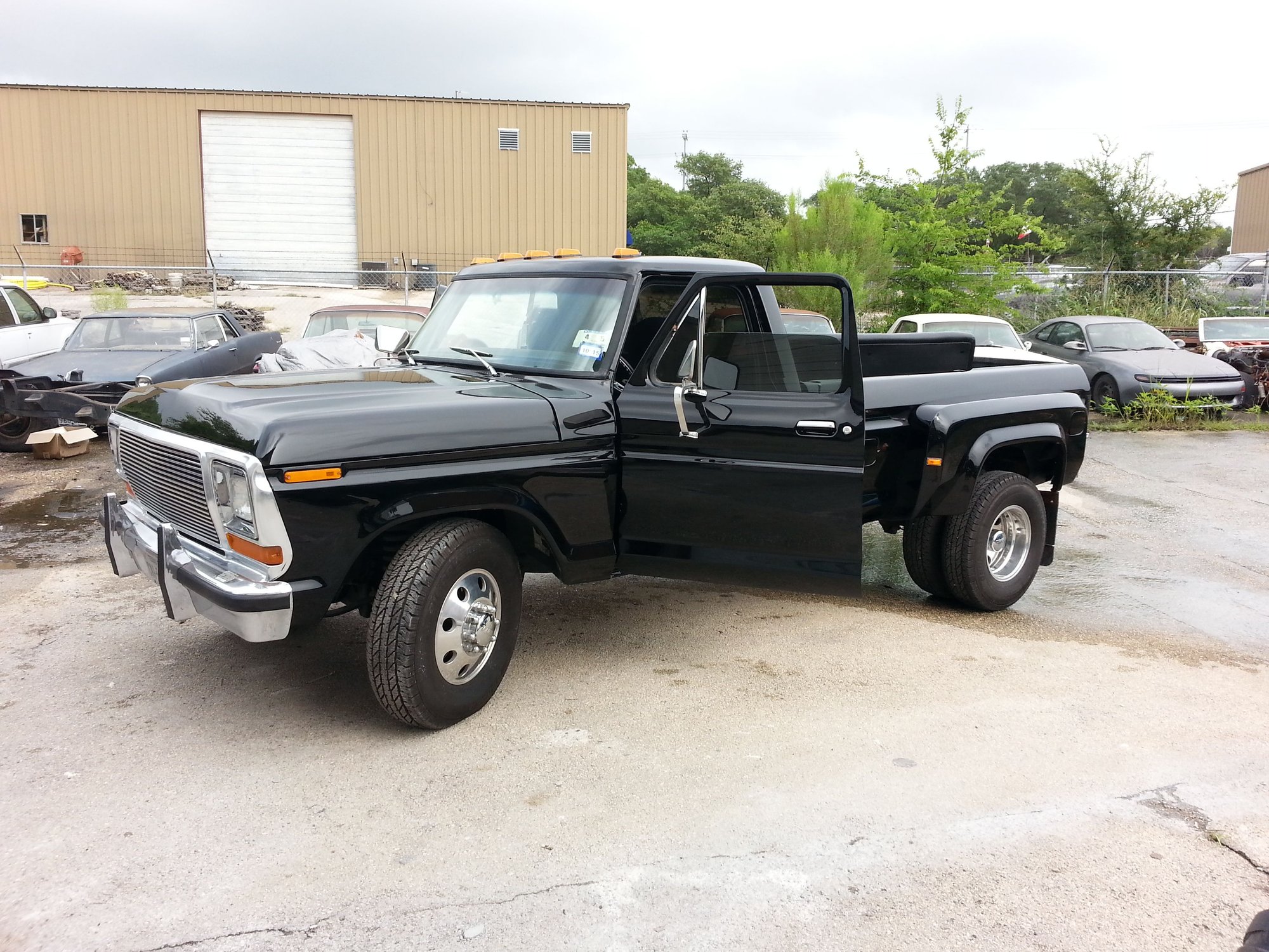 1978 F350 DUALLY - Page 3 - Ford Truck Enthusiasts Forums