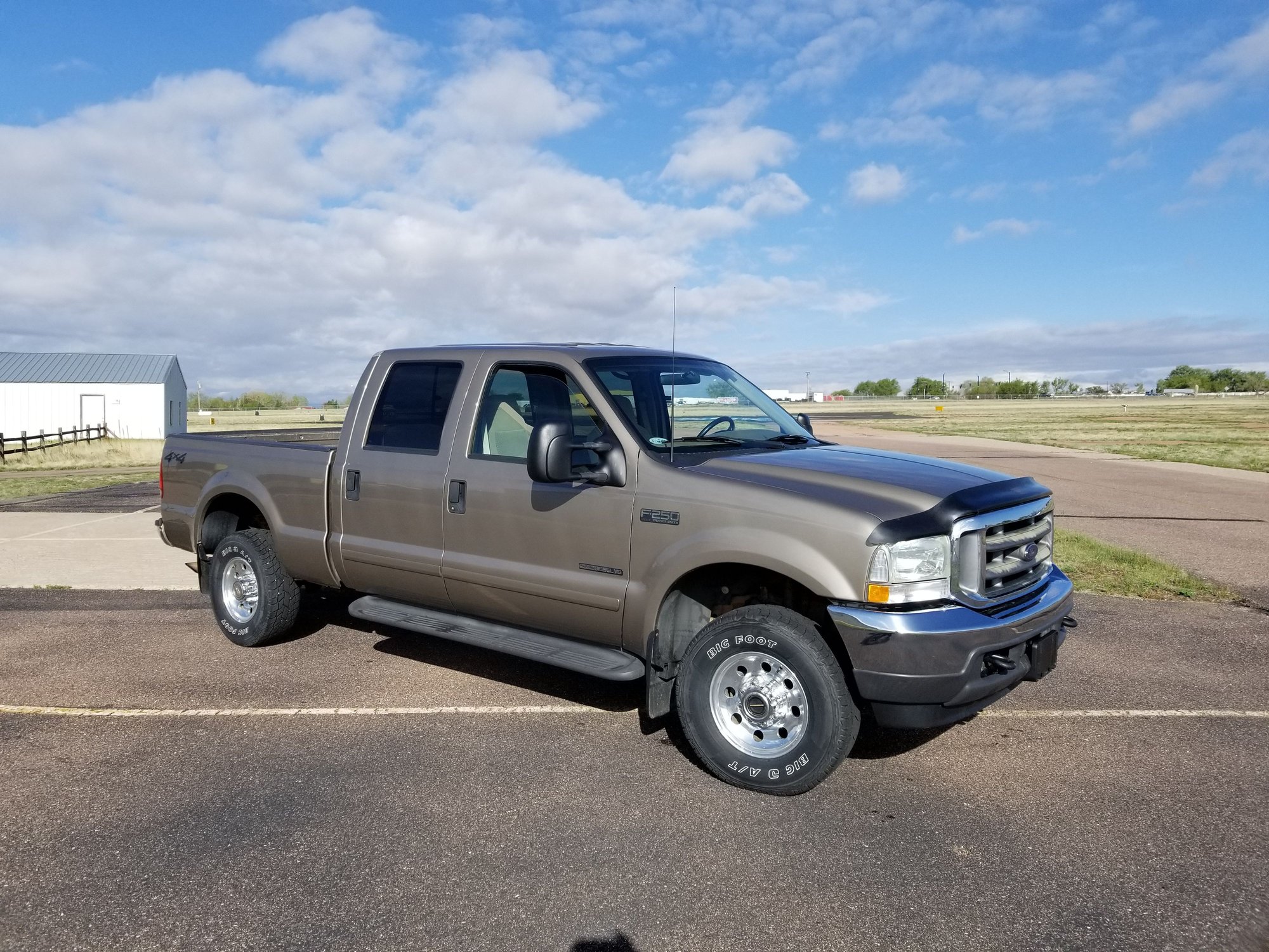 T4 education. - Ford Truck Enthusiasts Forums