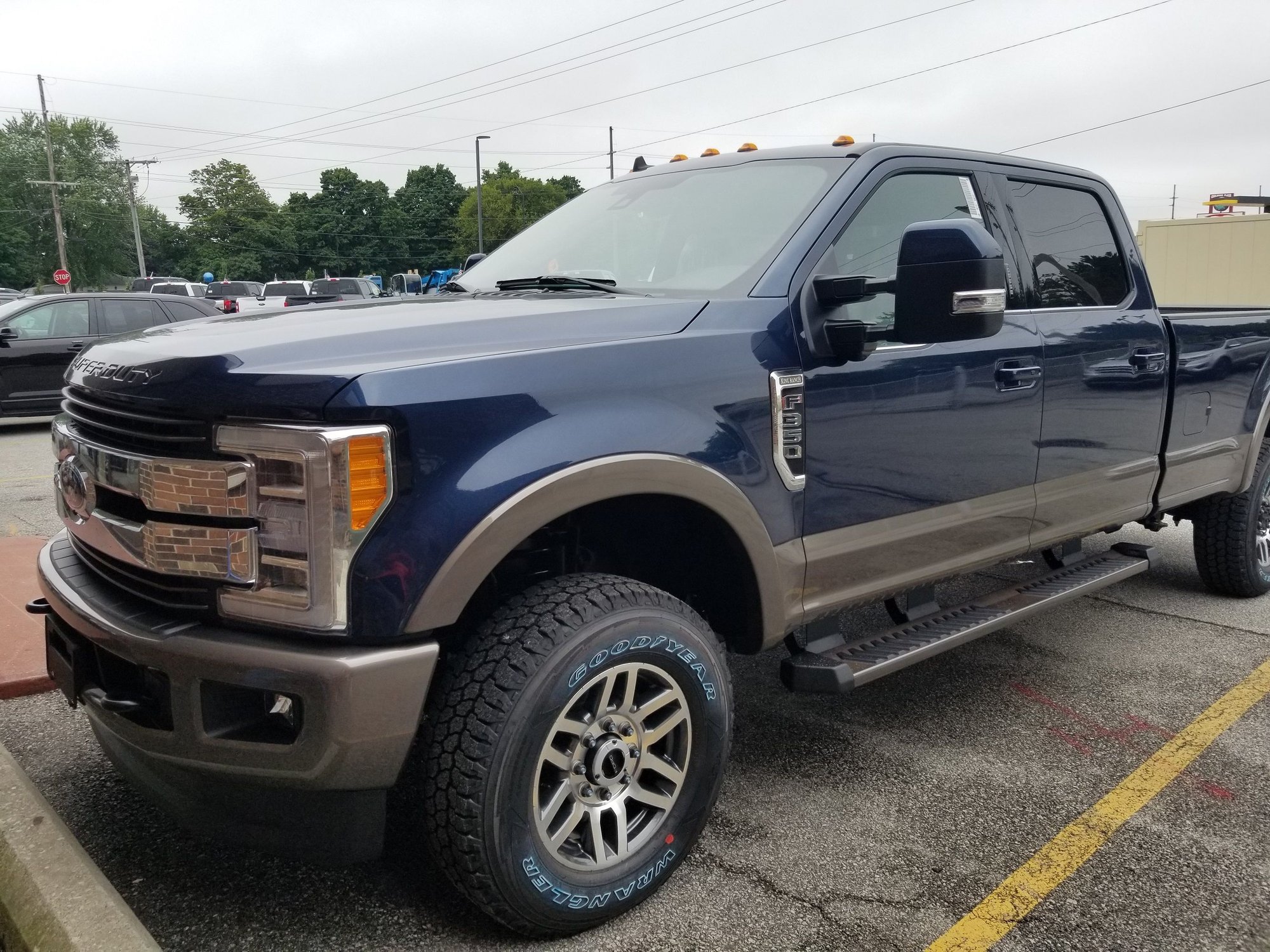 2019 King Ranch has arrived - Ford Truck Enthusiasts Forums