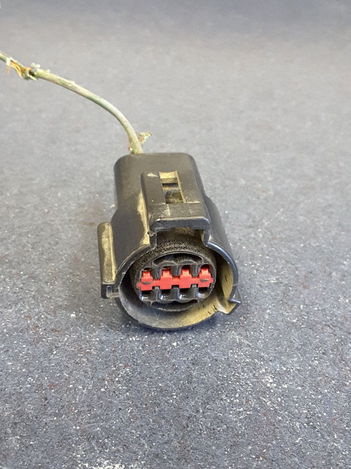 Help to ID connector - Ford Truck Enthusiasts Forums