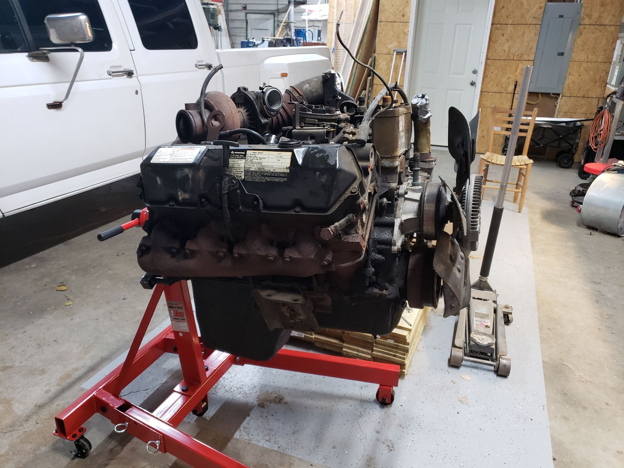 My OBS refresh/build - Page 4 - Ford Truck Enthusiasts Forums