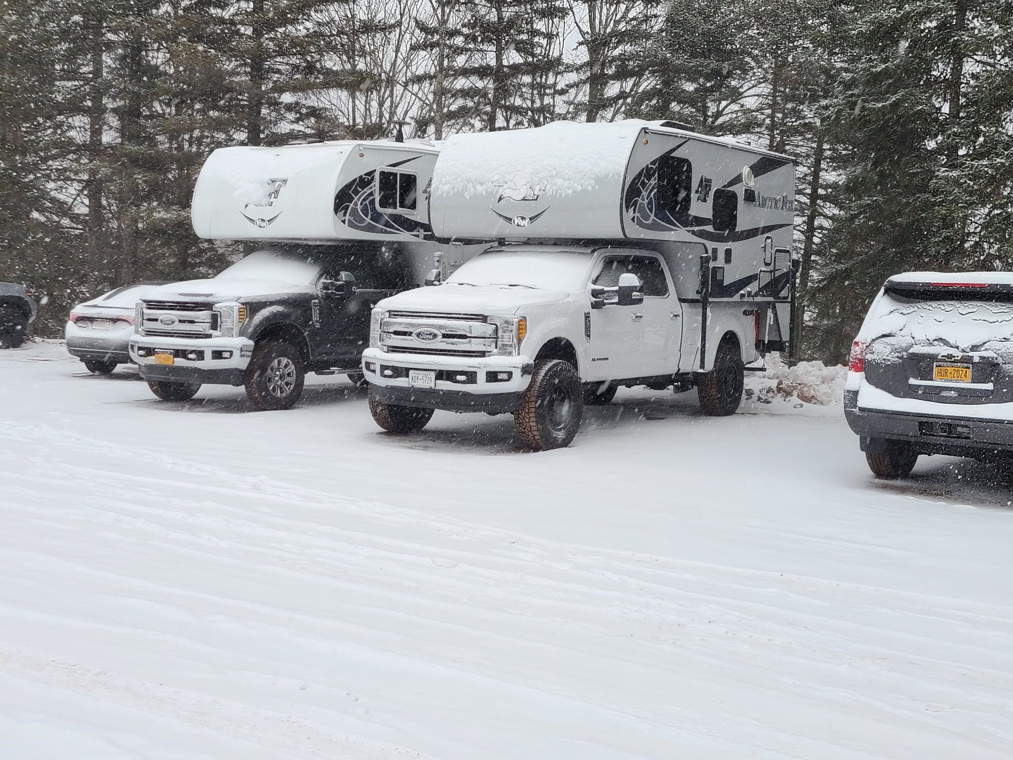 89 dually crew centurion conversion ? - Ford Truck Enthusiasts Forums