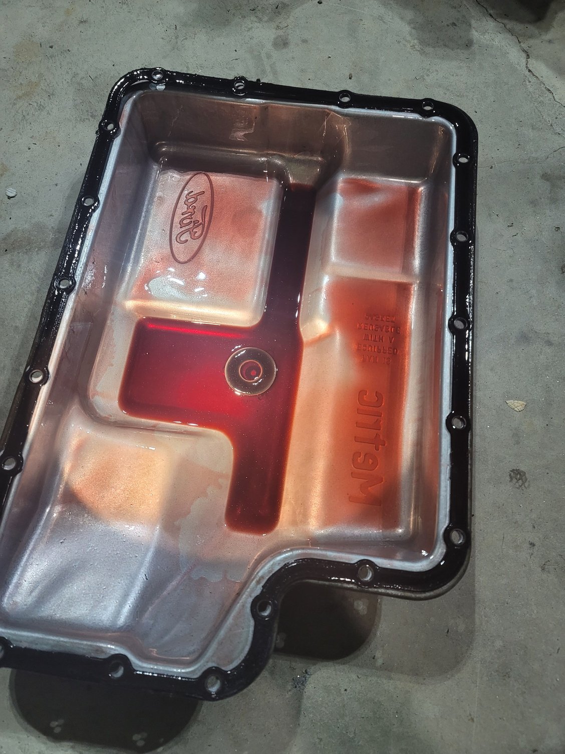 97 F250HD Service Truck "Build Thread" - Ford Truck Enthusiasts Forums