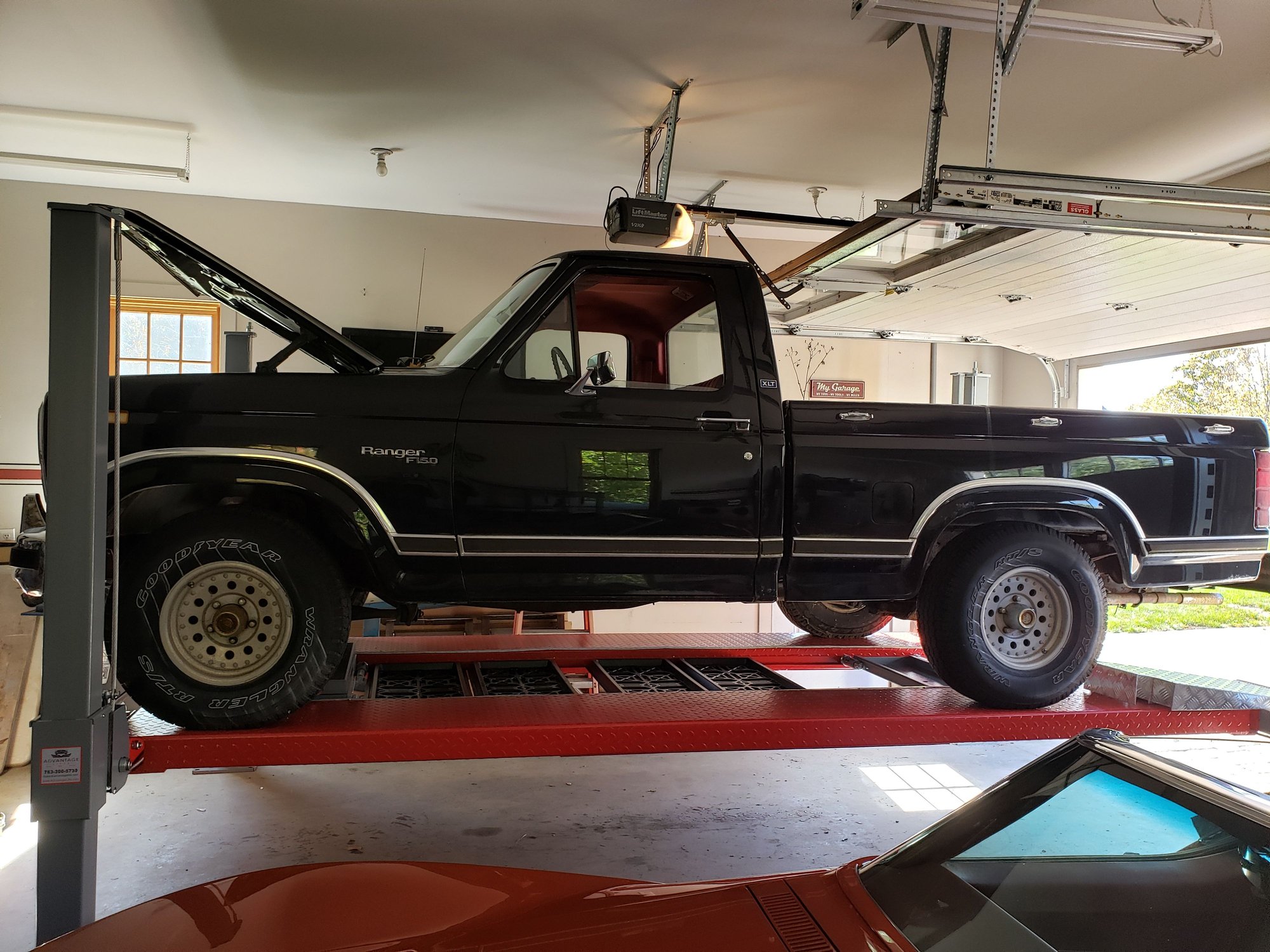 Vendors - Ford Truck Enthusiasts Forums