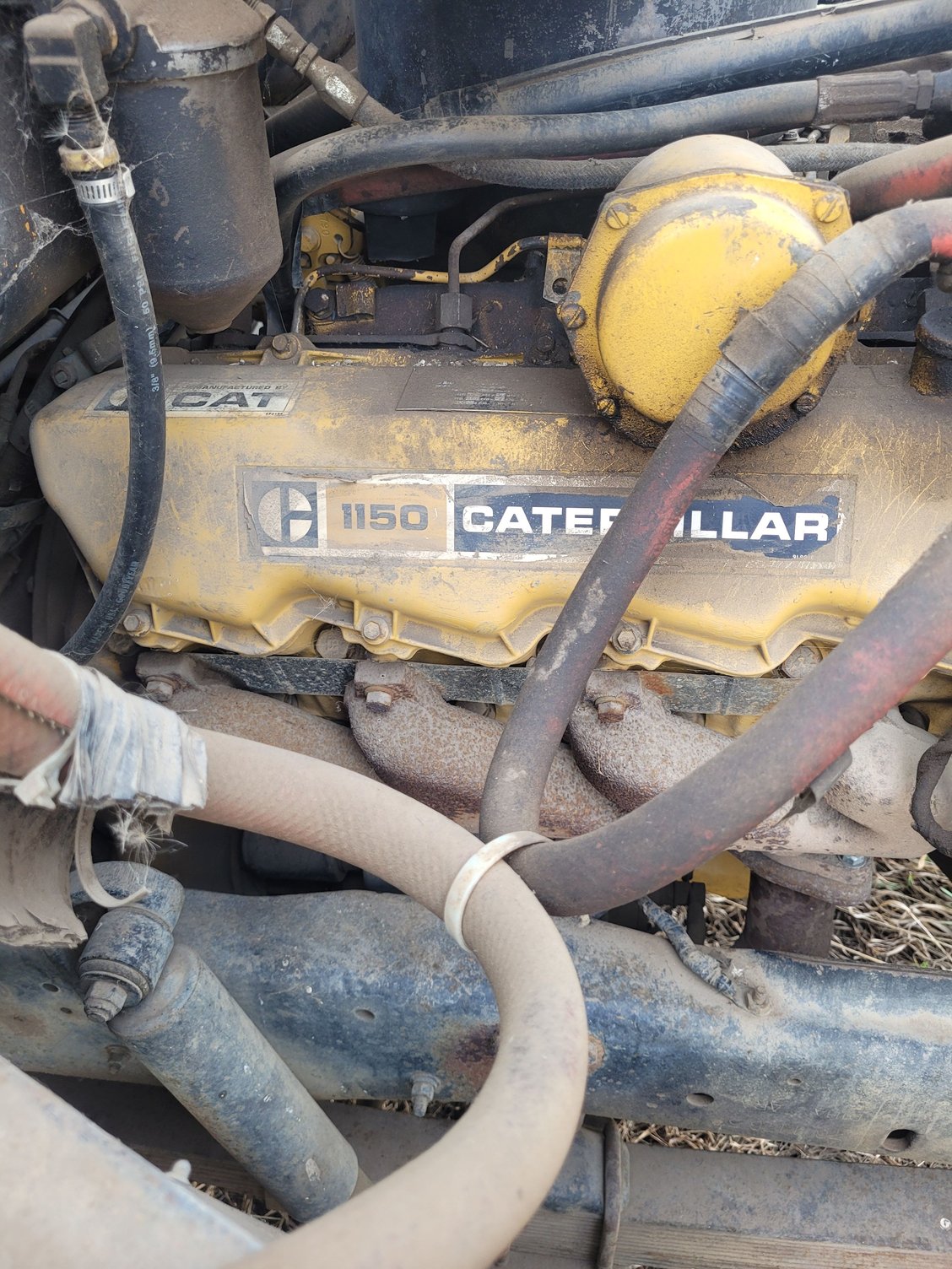 1970s or early 80s l7000 - Ford Truck Enthusiasts Forums