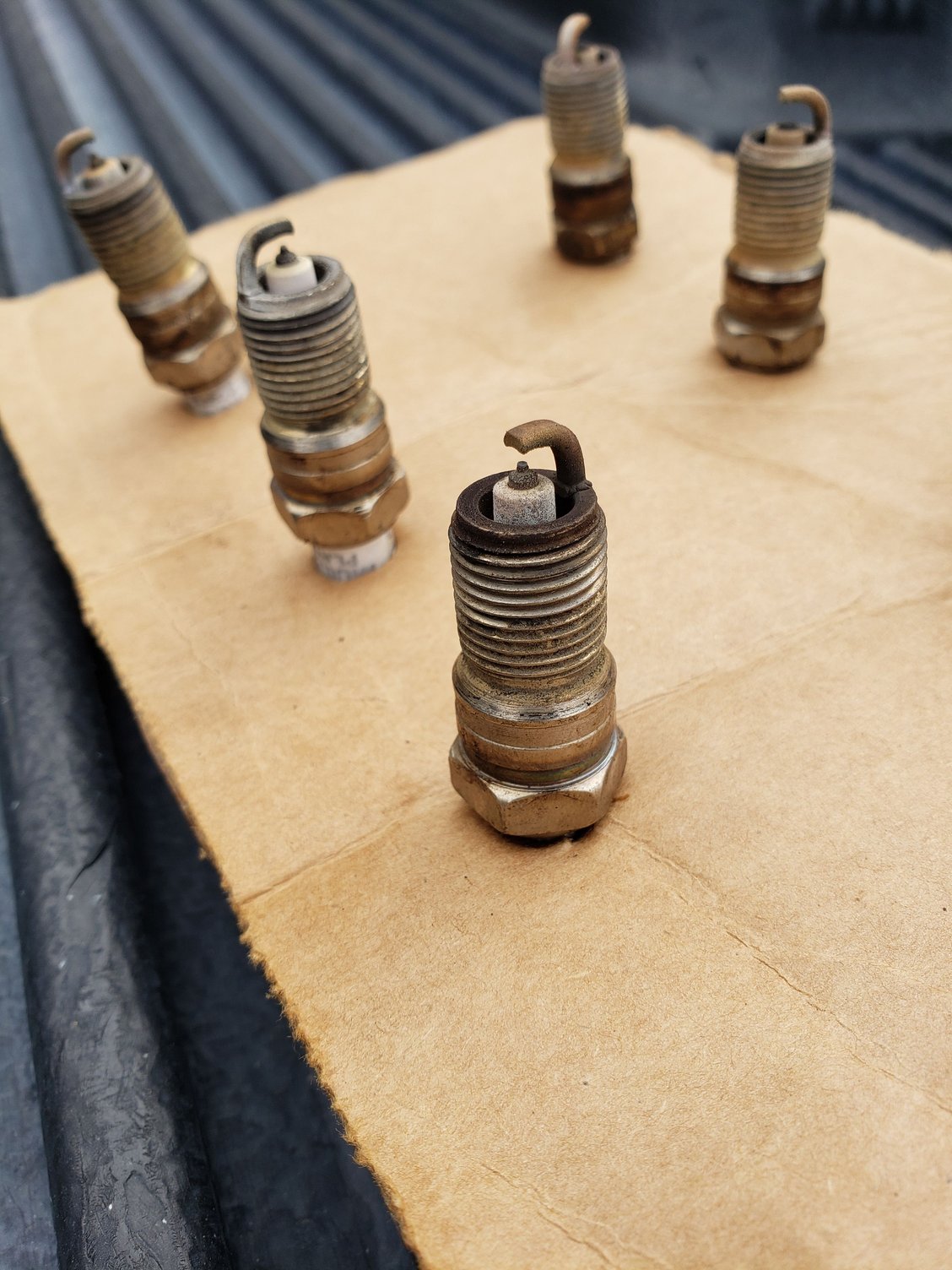 NGK Coil Pack 48850 - 98 Ranger 3.0L - Ford Truck Enthusiasts Forums