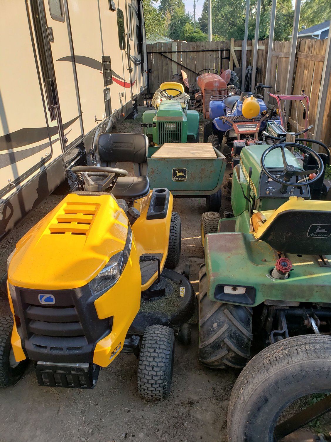 the official OBS diesel off topic thread - Page 1681 - Ford Truck ...