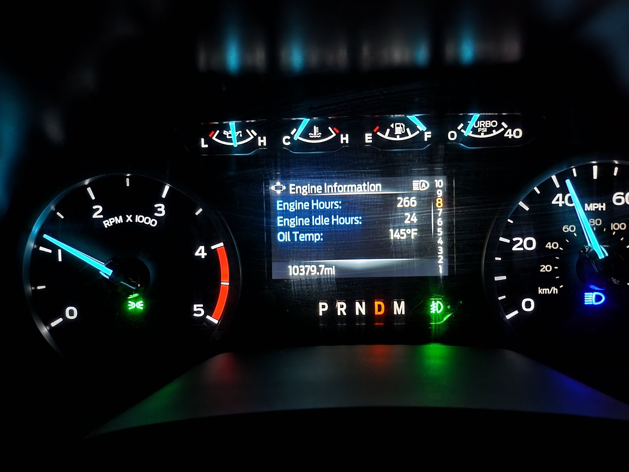 2022 F250 King Ranch Rapid-Heat Supplemental Cab Heater - Page 2 - Ford ...