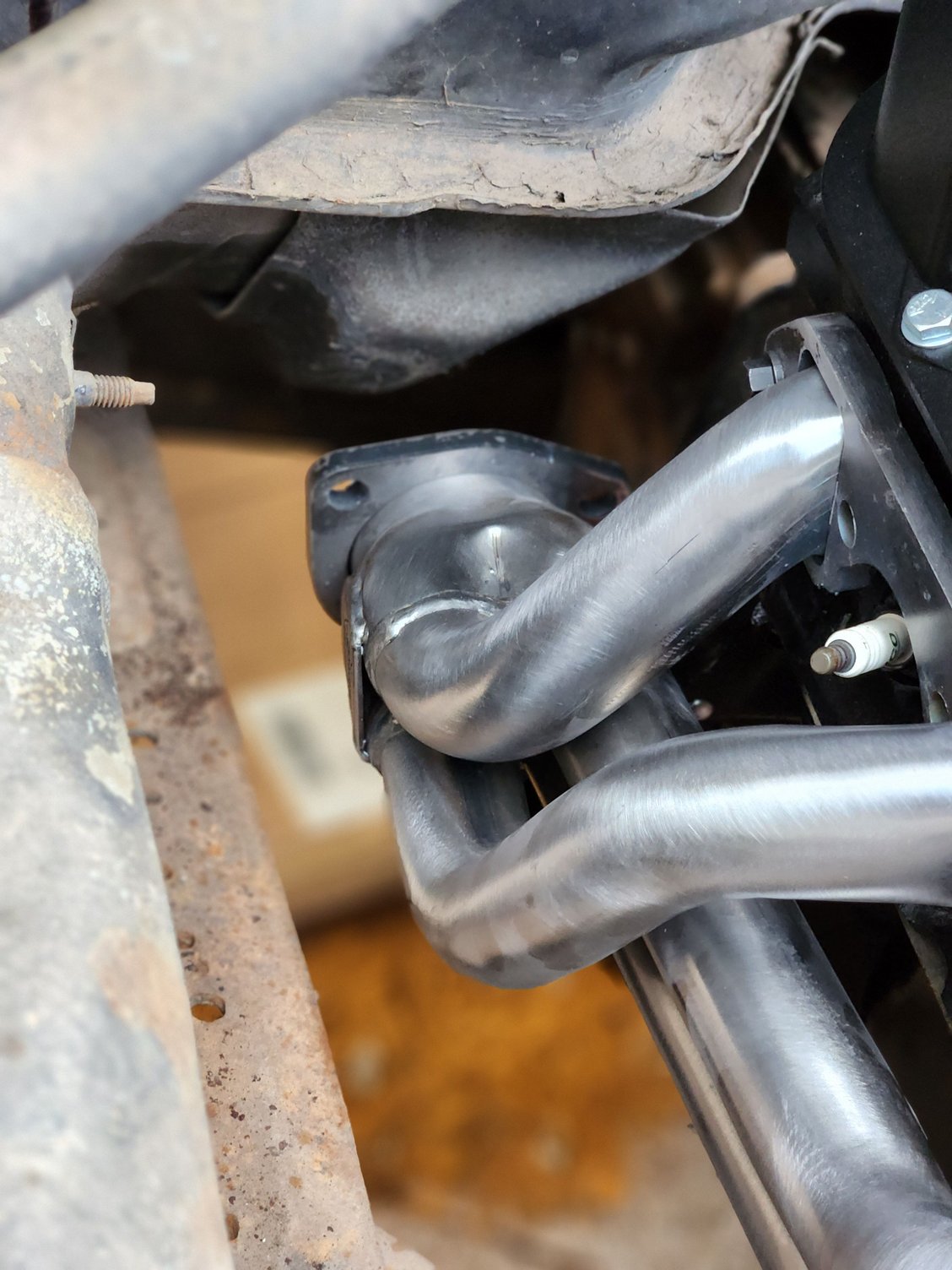 1979 F150 4WD 351W Swap - Page 2 - Ford Truck Enthusiasts Forums