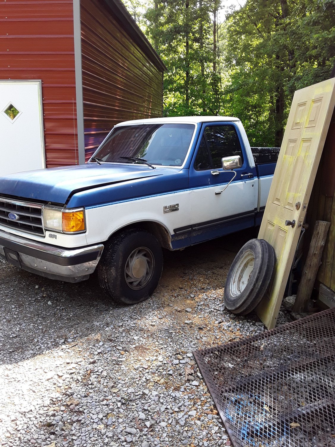 New project - Ford Truck Enthusiasts Forums