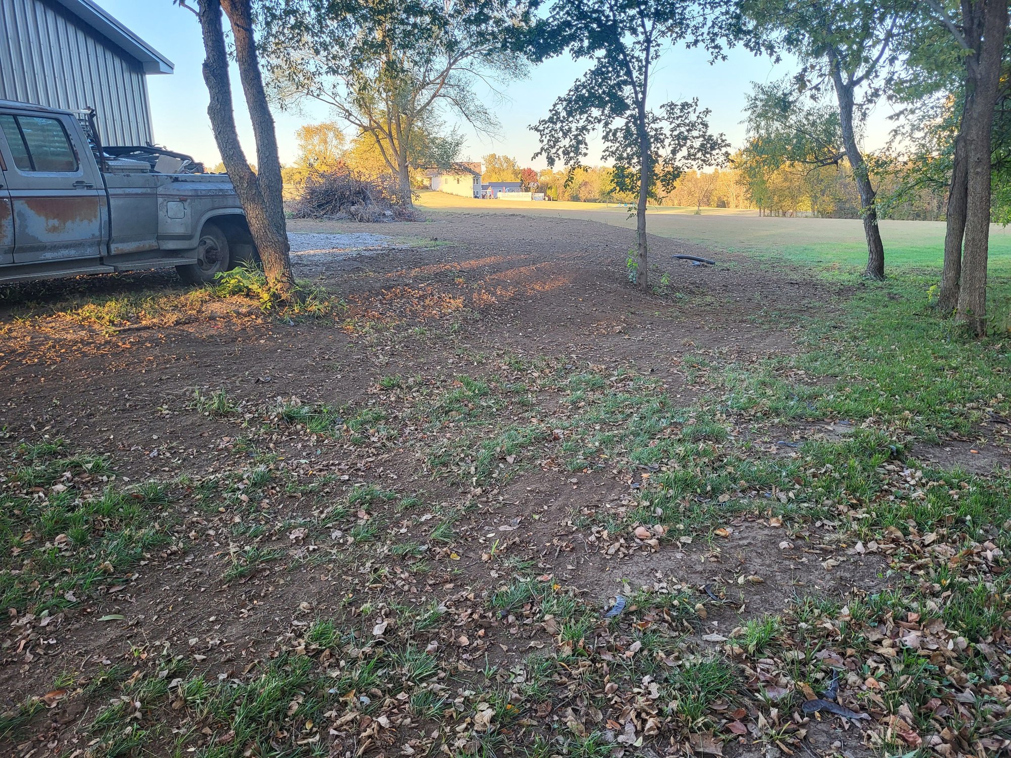 New to me '86 F350 CC Dually - Page 3 - Ford Truck Enthusiasts Forums