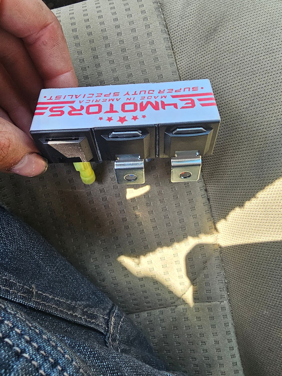 00 to 08 headlight switch swap - Ford Truck Enthusiasts Forums