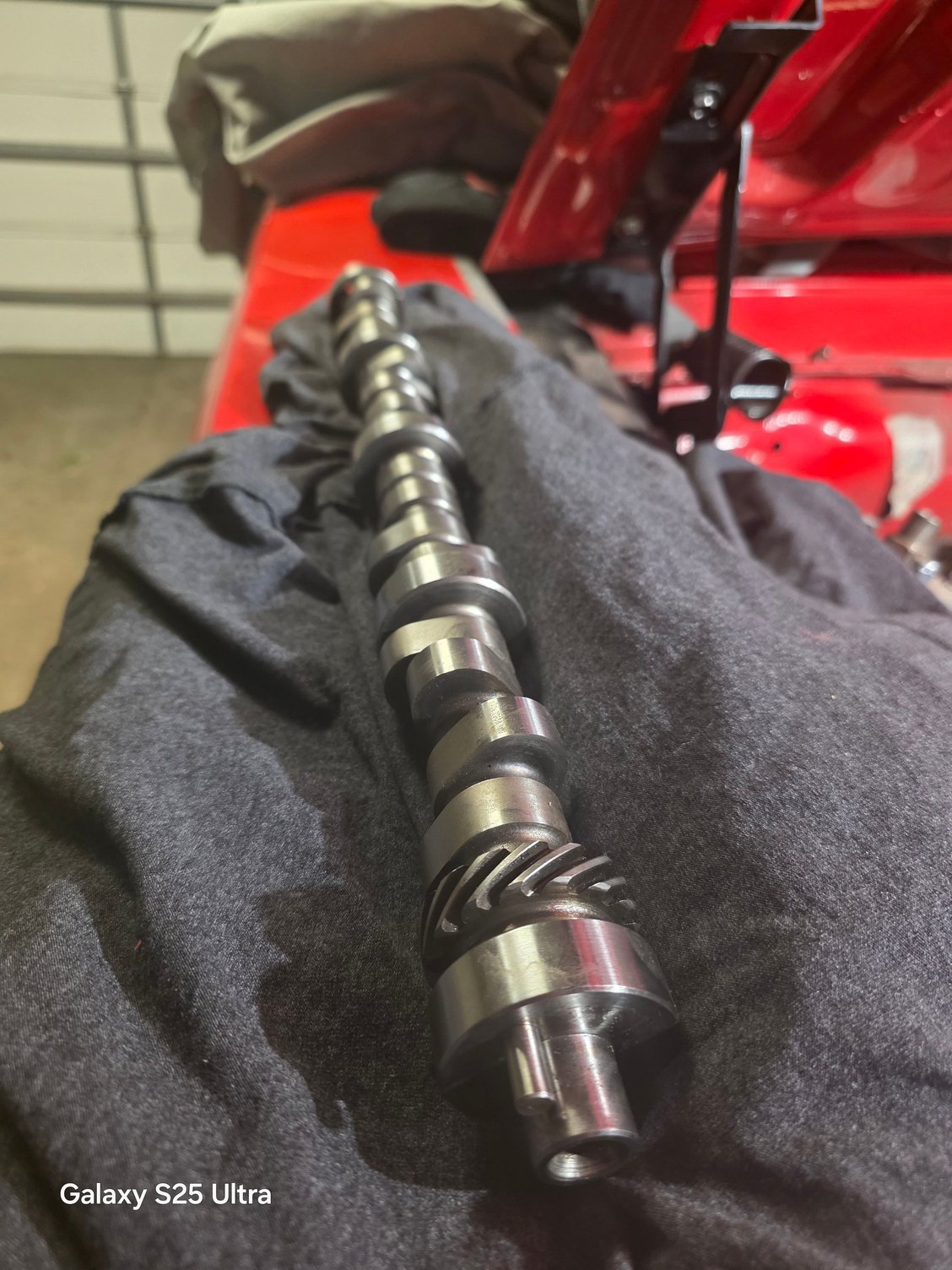 Need to know what Cam, Rockers and pushrods/Lifters to use. 502 Stroker ...