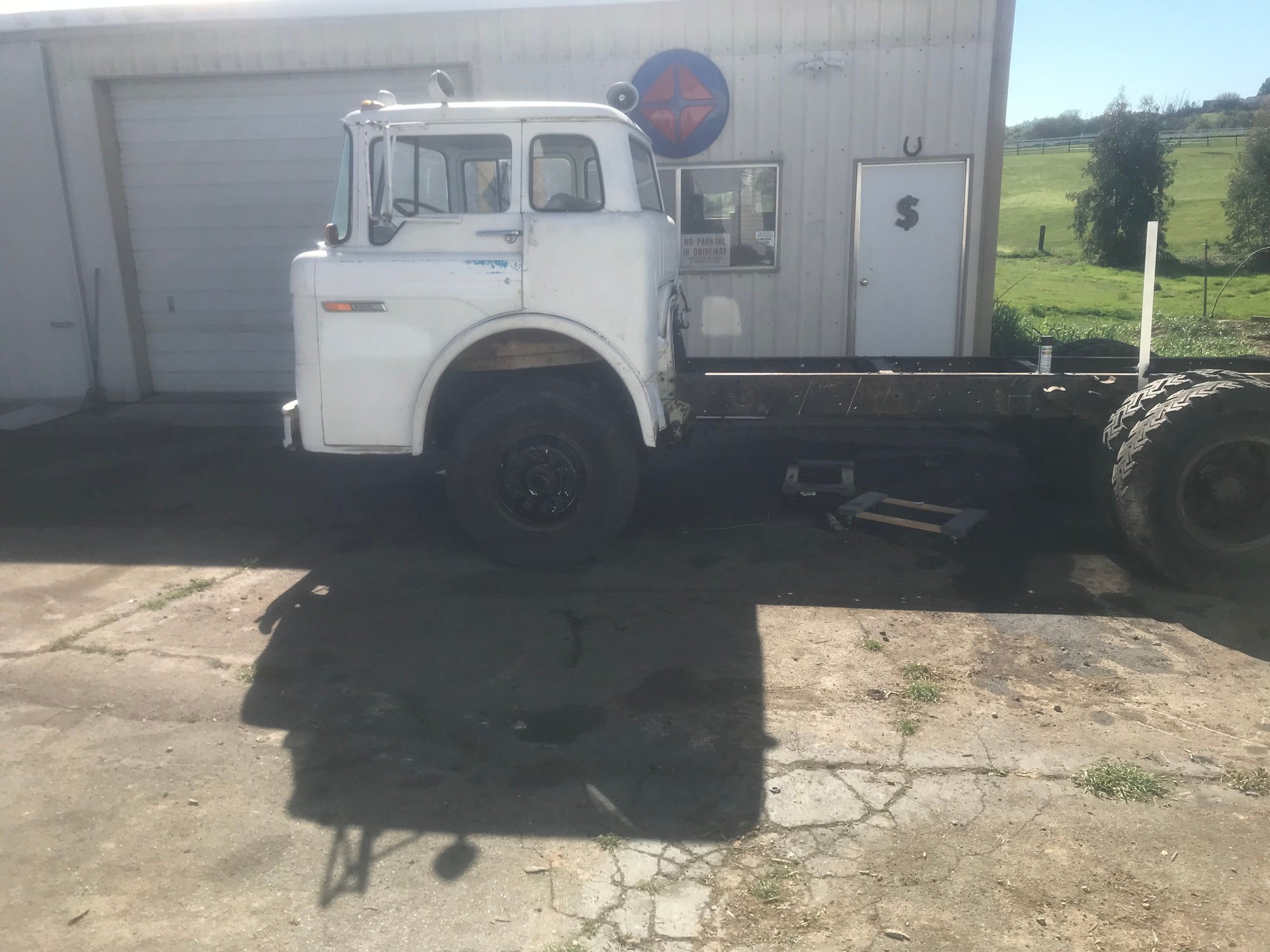 1972 C750 Decode - Page 2 - Ford Truck Enthusiasts Forums