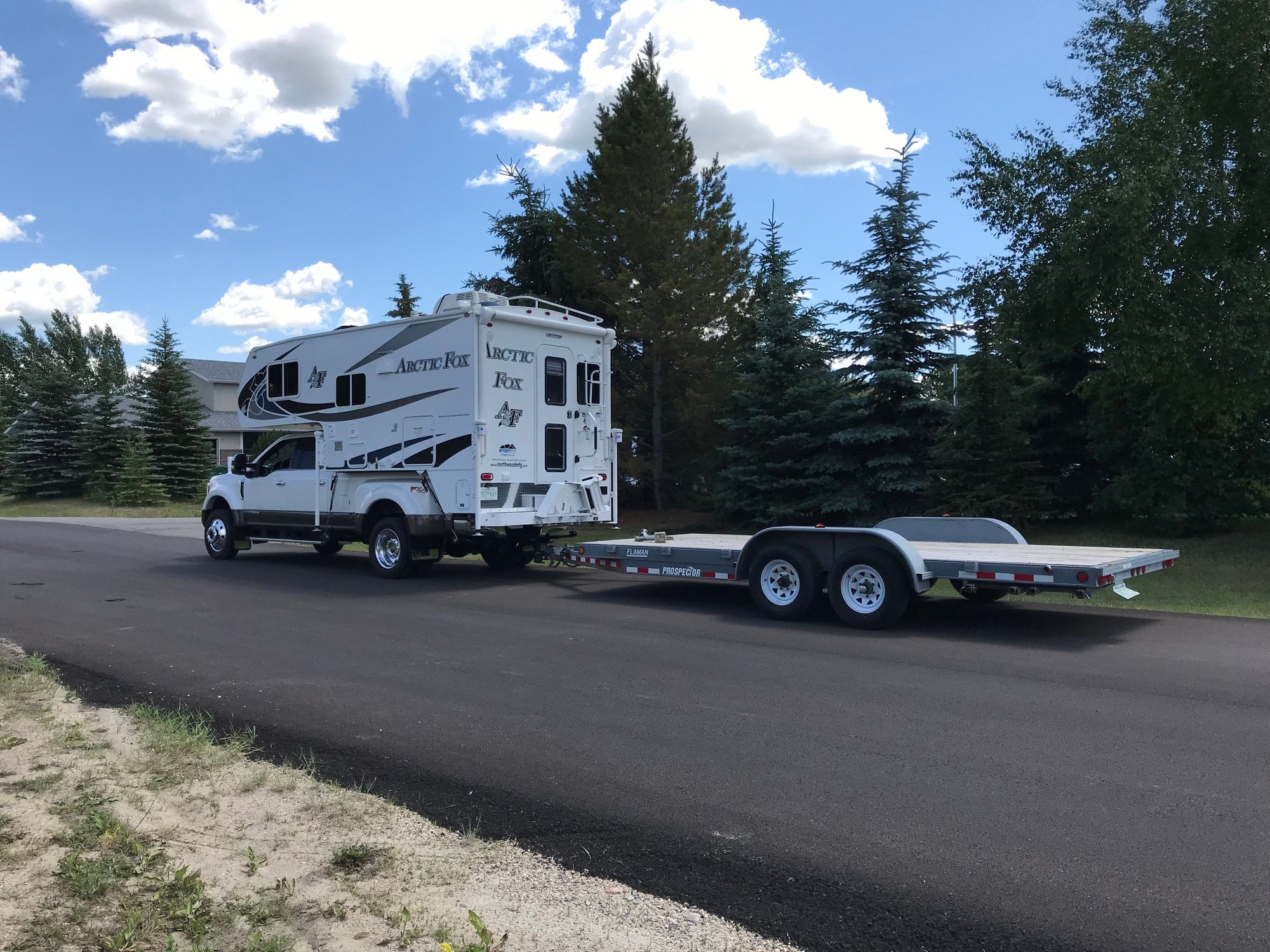 F450 leveling kit. - Ford Truck Enthusiasts Forums