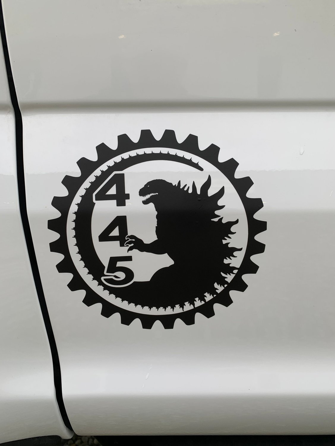 7.3L Godzilla Badges - Page 3 - Ford Truck Enthusiasts Forums