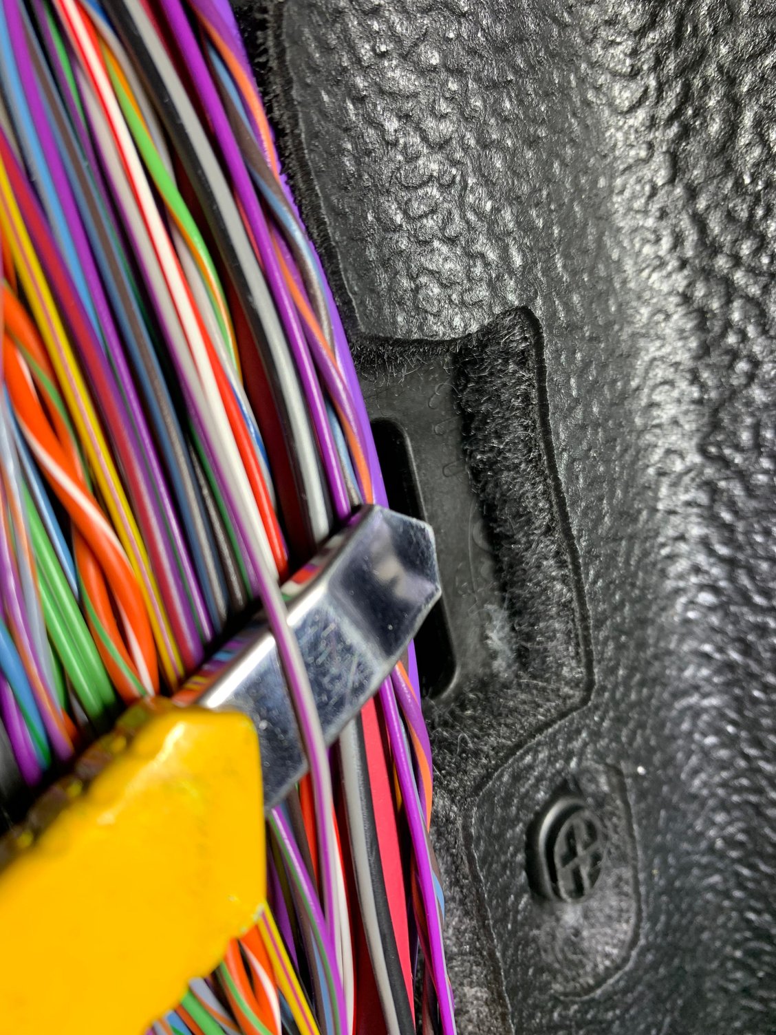 Wiring help needed - Page 3 - Ford Truck Enthusiasts Forums