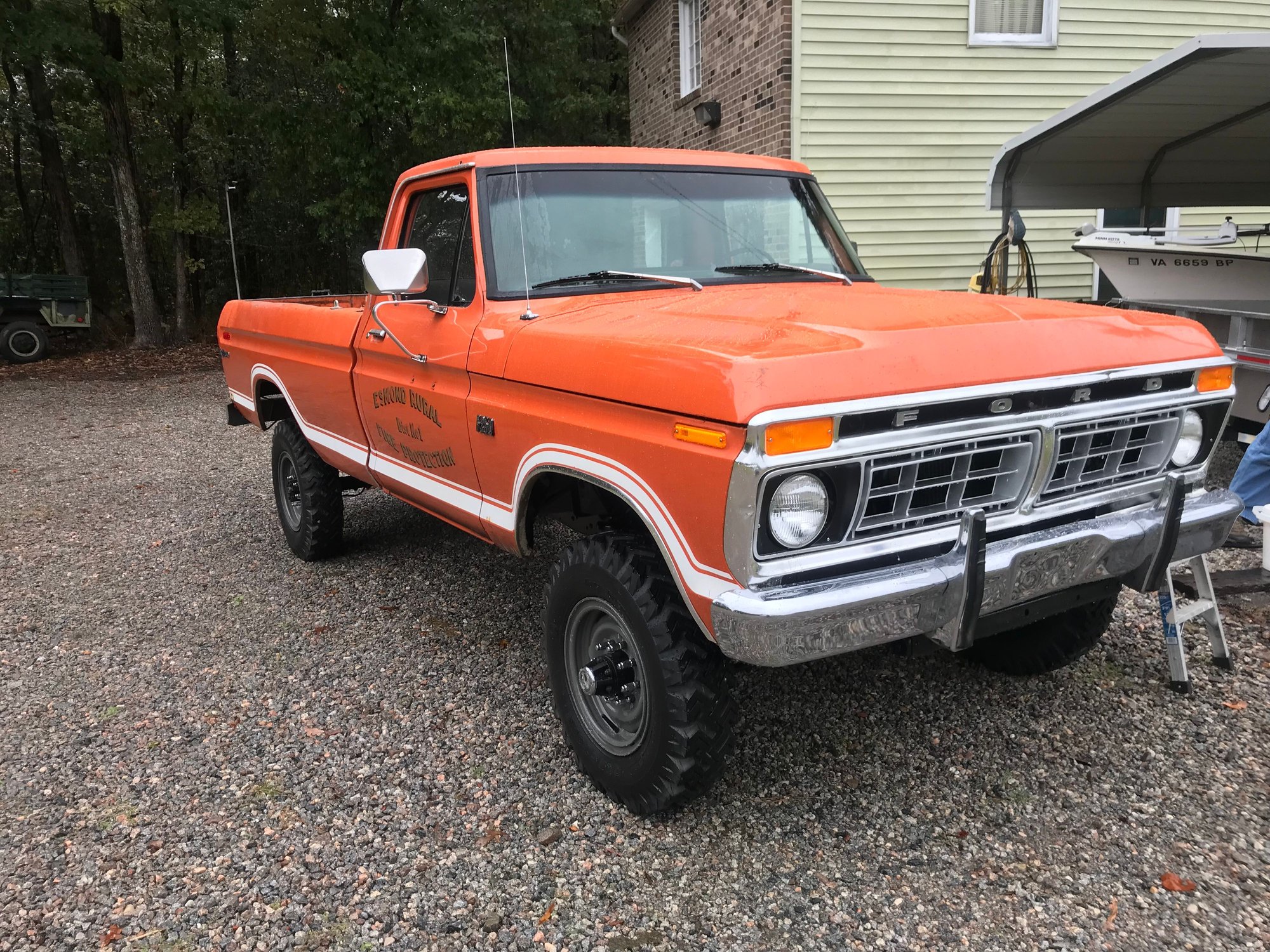 Carlite SunX Windshield Availability - Ford Truck Enthusiasts Forums