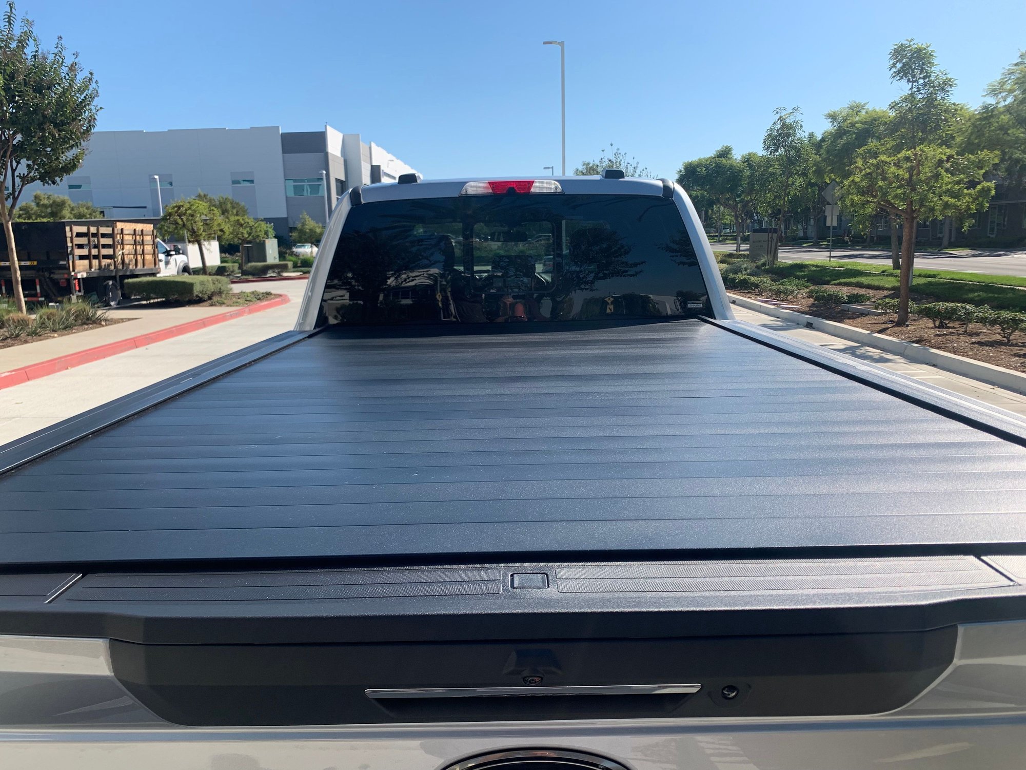 RETRAX PRO MX - Ford Truck Enthusiasts Forums