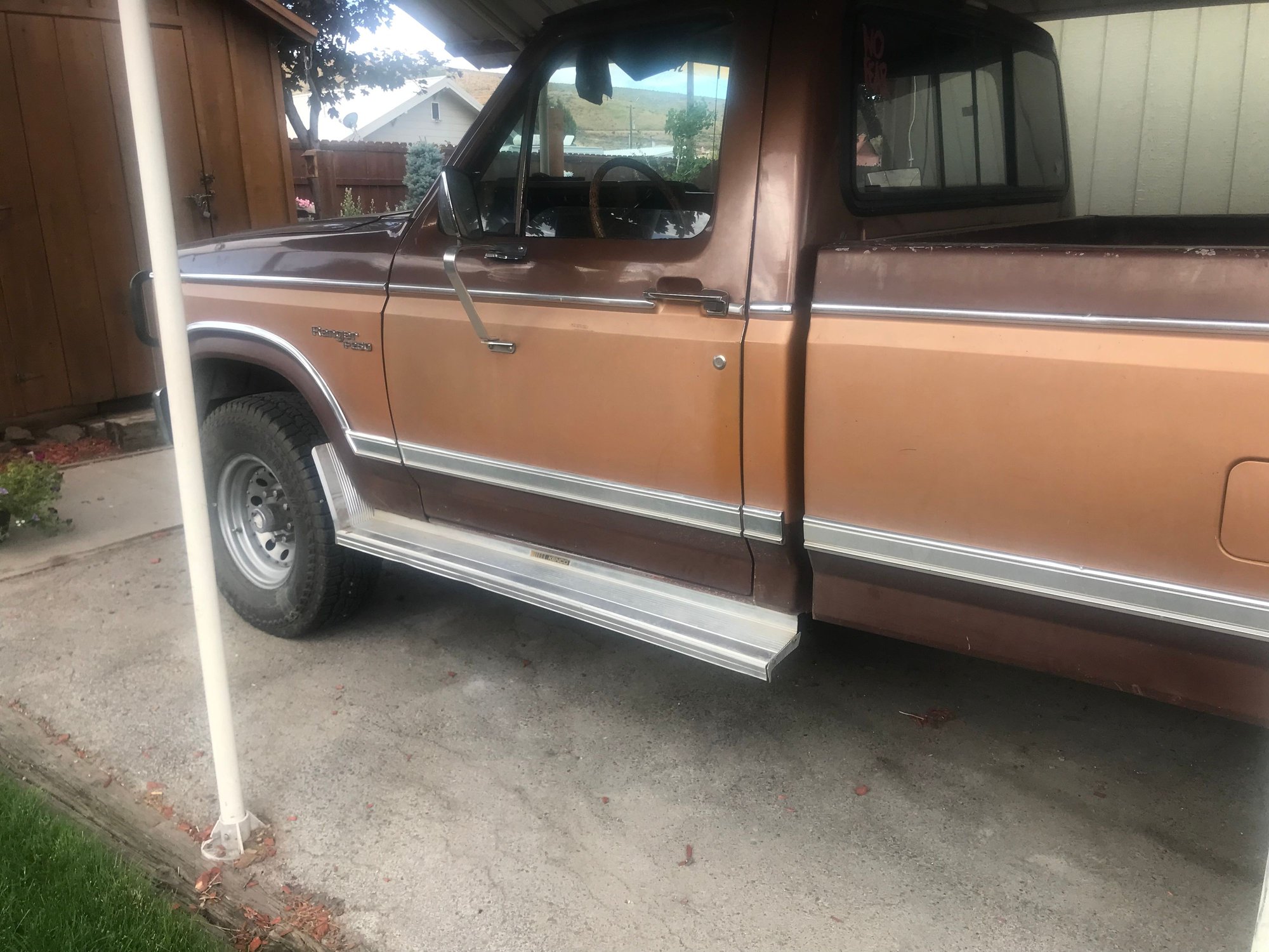 ‘80 F250 4x4 Ranger - Ford Truck Enthusiasts Forums